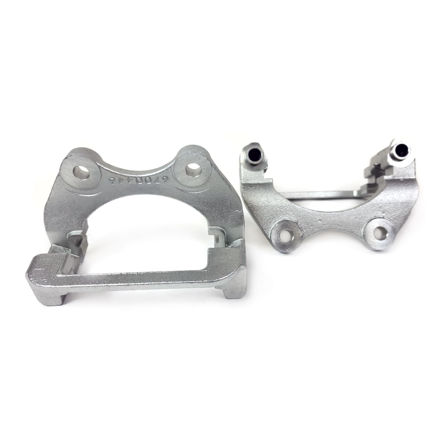 Baer Brake Systems BIG Claw Disc Brake Rotor Set 2302023