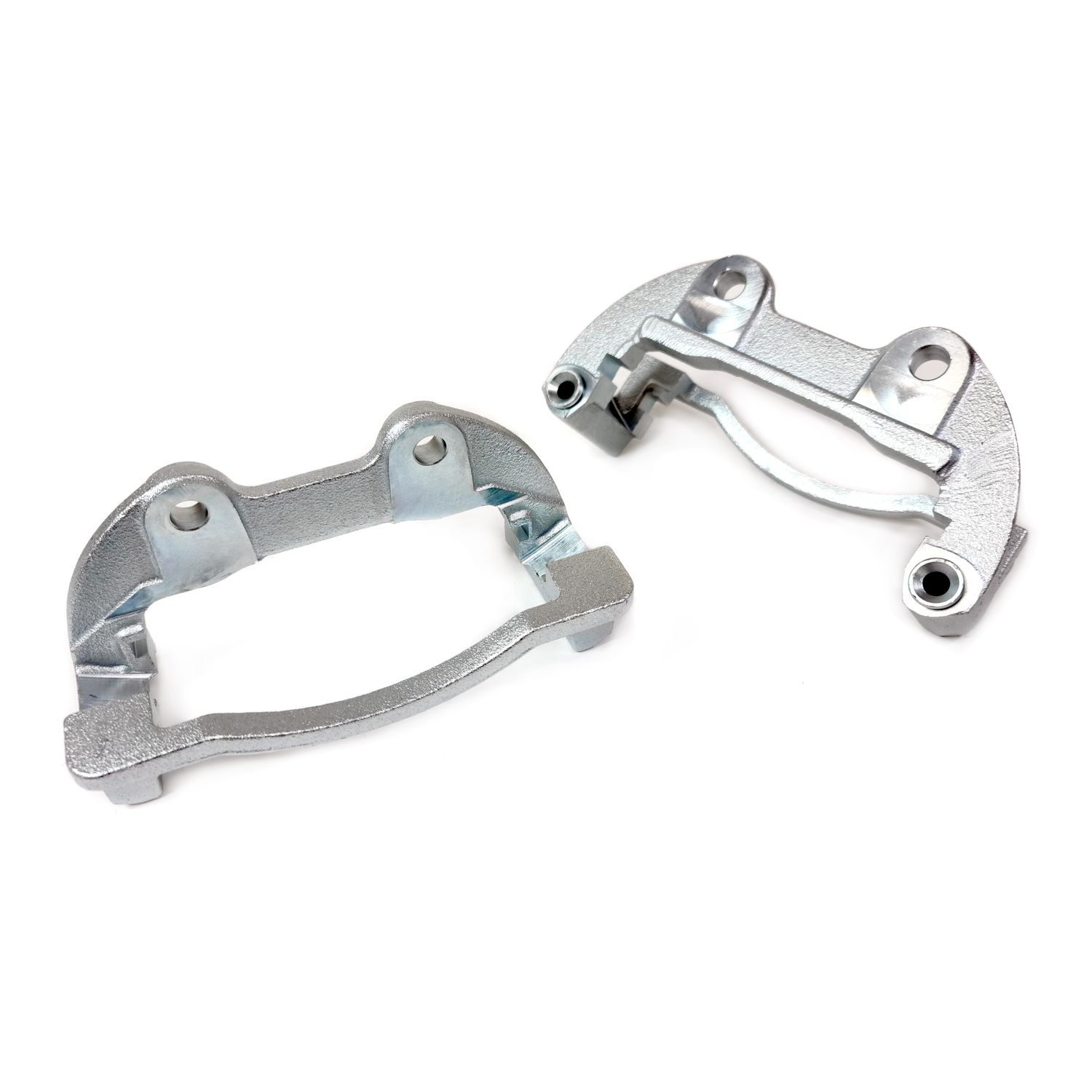 Baer Brake Systems BIG Claw Disc Brake Rotor Set 2302024