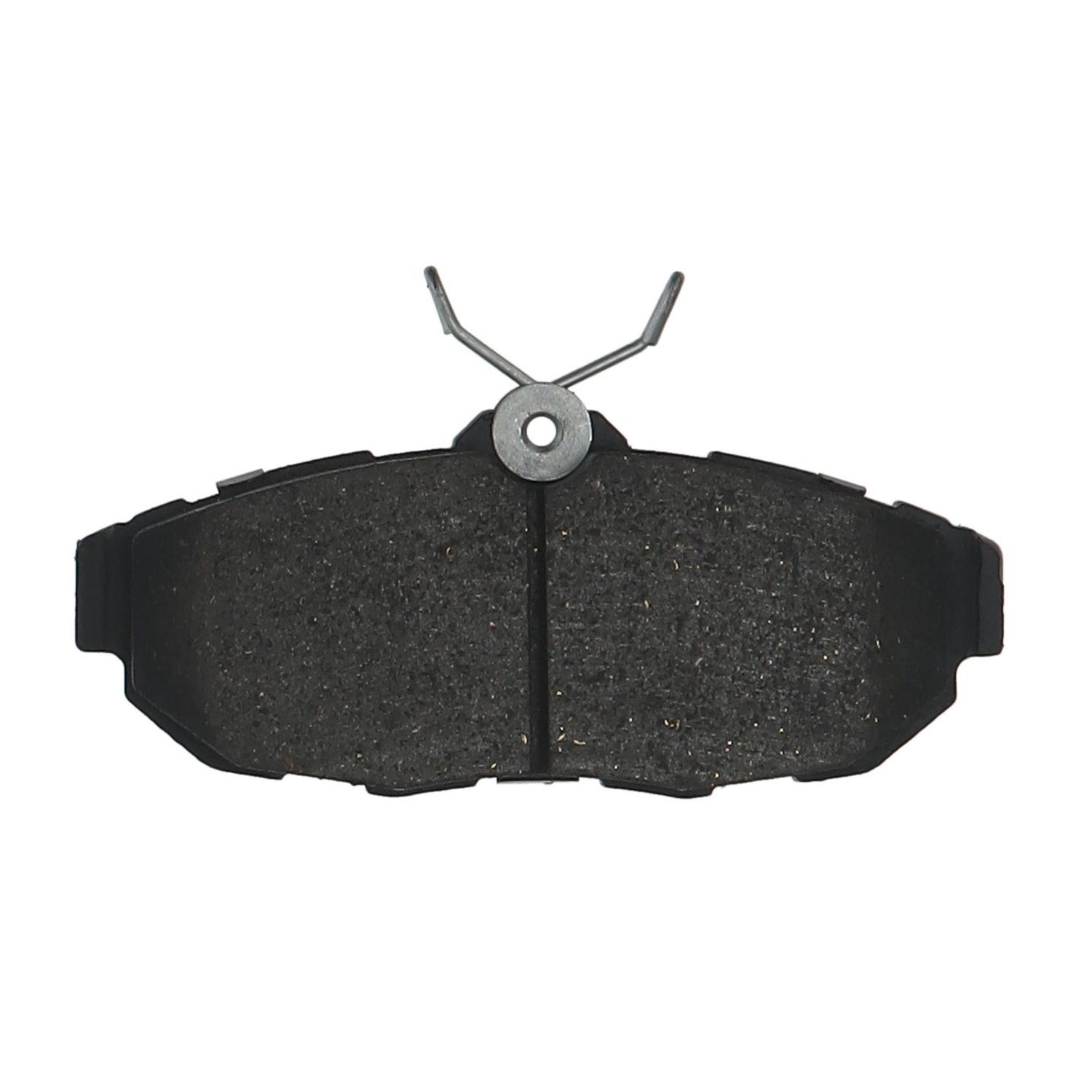 Baer Brake Systems Ceramic Disc Brake Pad Set D1465