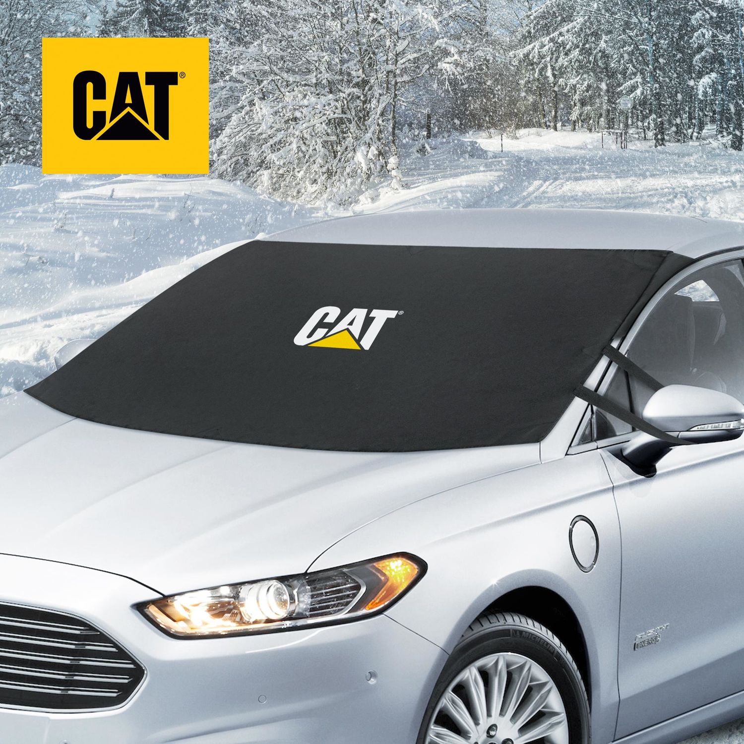 Caterpillar CAT Frost Guard