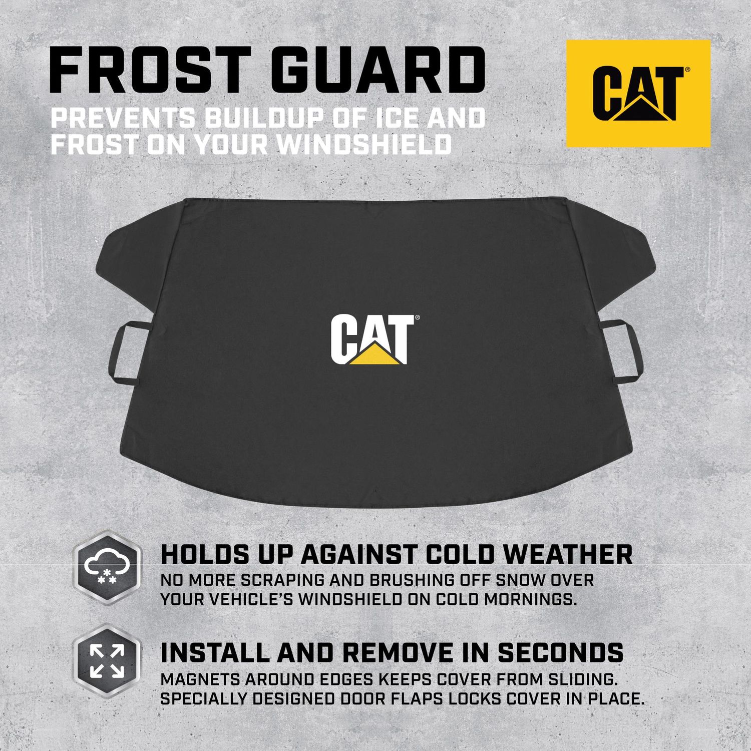 Caterpillar CAT Frost Guard