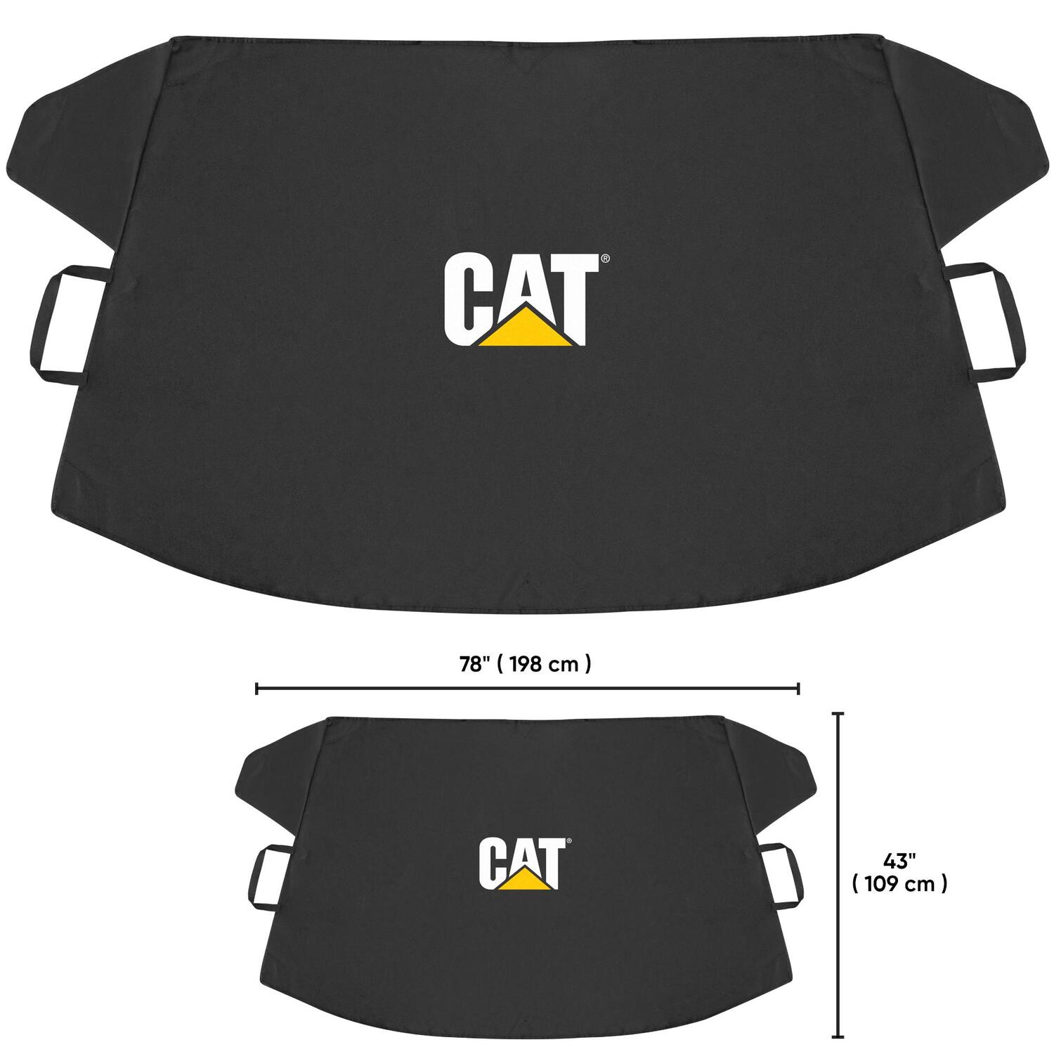 Caterpillar CAT Frost Guard