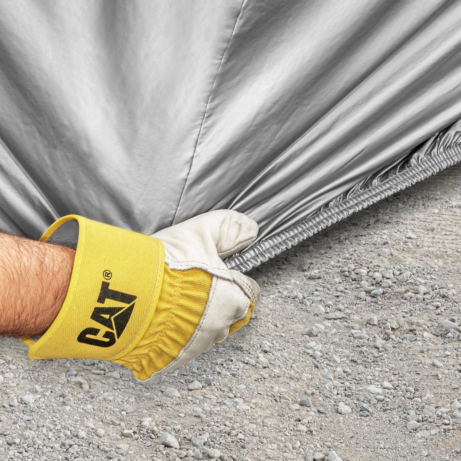 Caterpillar 232in x 75in x 65in CAT Pick-Up Extended and Crew Cab Truck ...