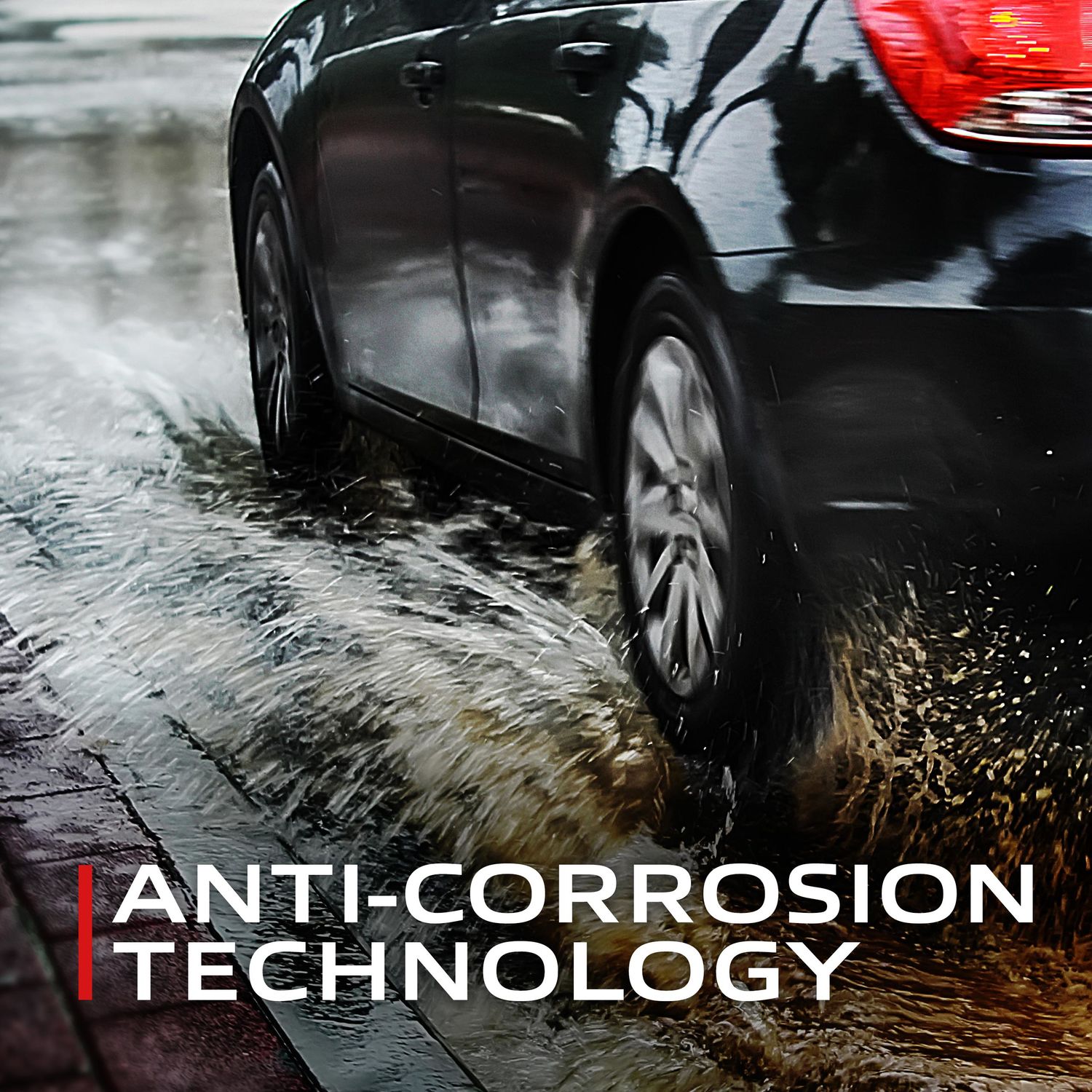 Brembo Disc Brake Rotor 09.B448.11