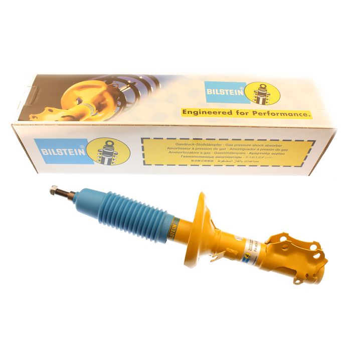 Bilstein Strut Assembly 35043959