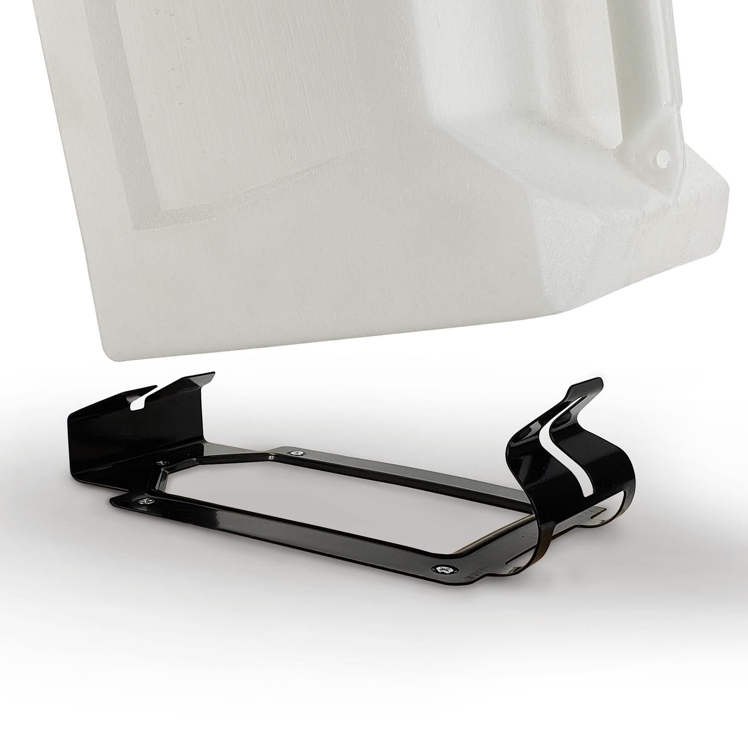Striker EZ Universal Fuel Can Mount Compatible with EZ3 and EZ5 Jug