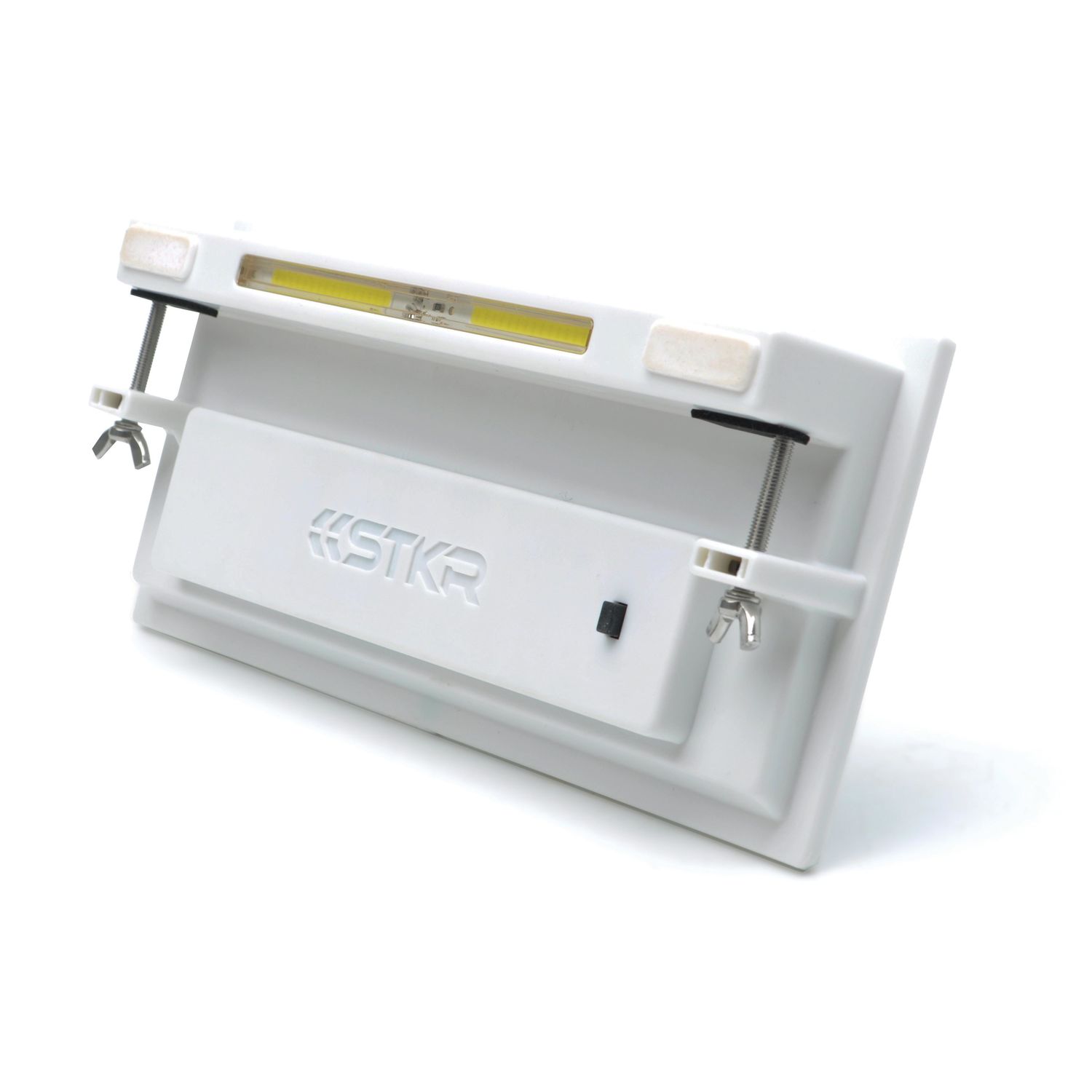 Striker EZ Home Security Solar Flood Light