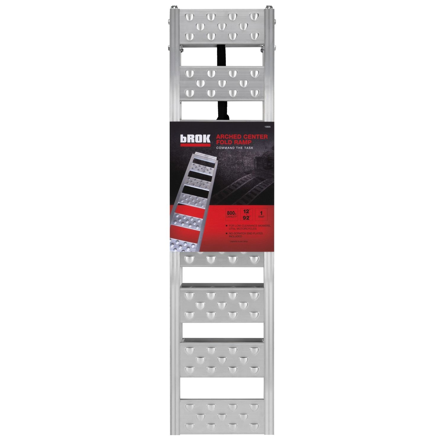 bROK Folding Ramp