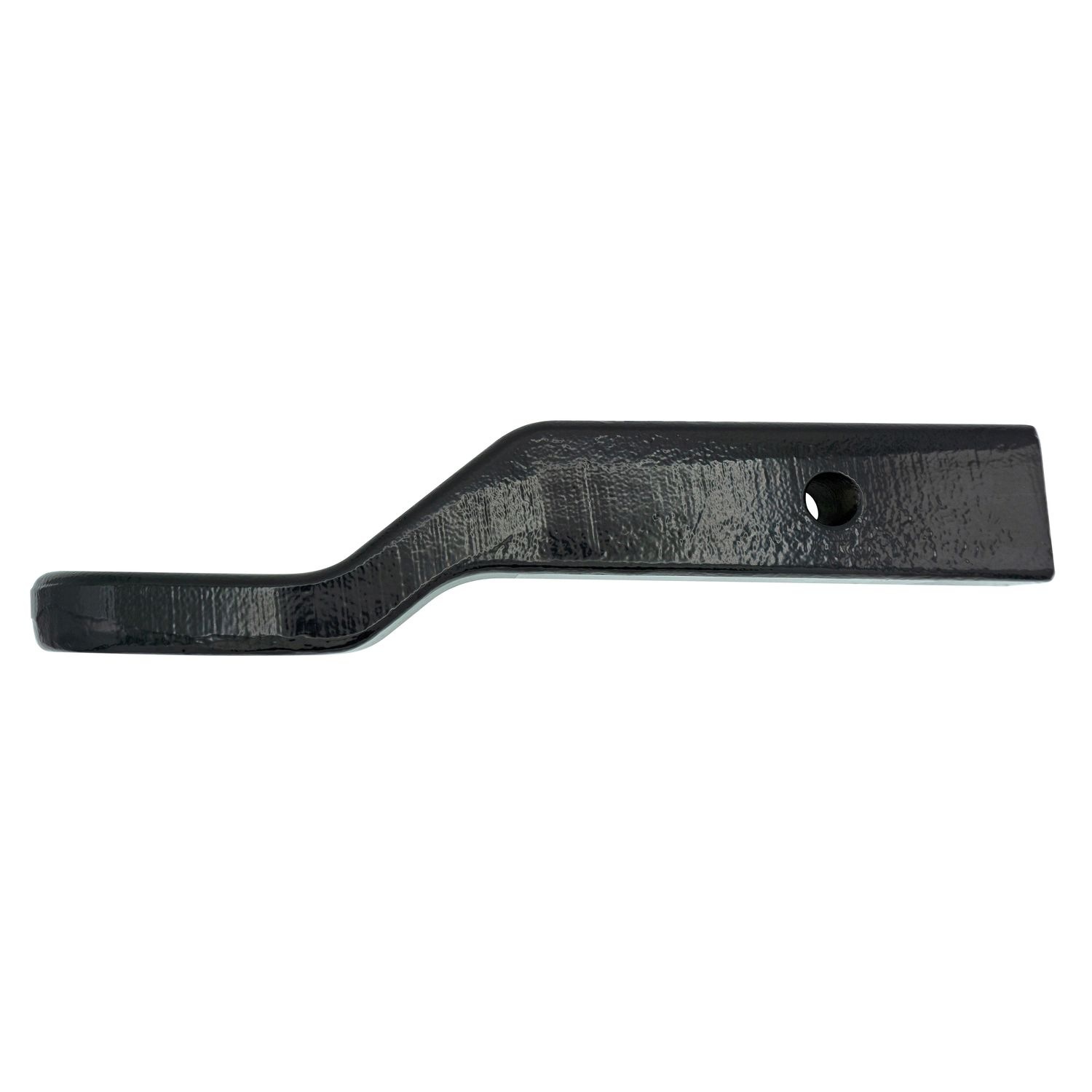 bROK 2in Shank 2in Drop Ball Mount Forged