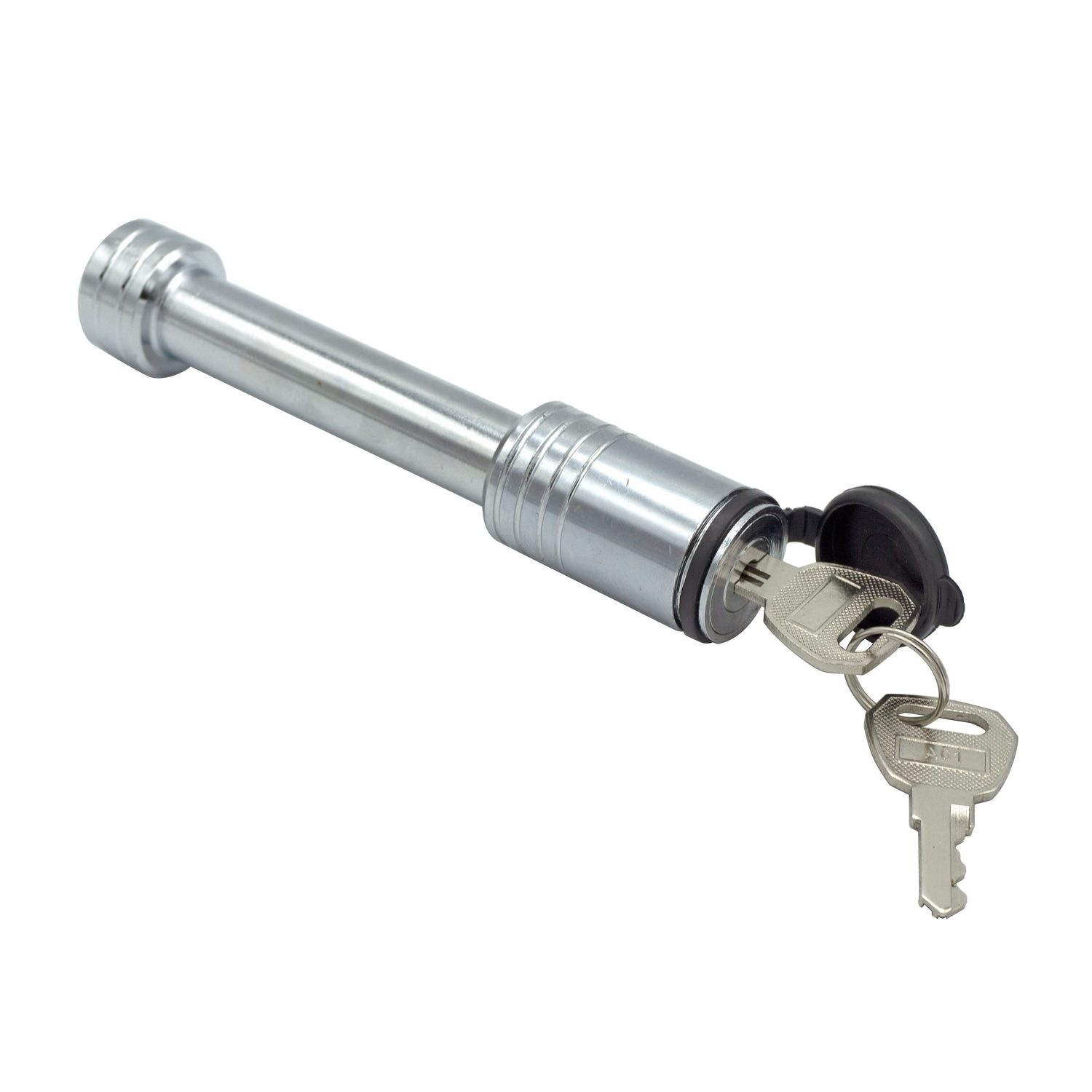bROK 5/8in Dogbone Pushbutton Lock