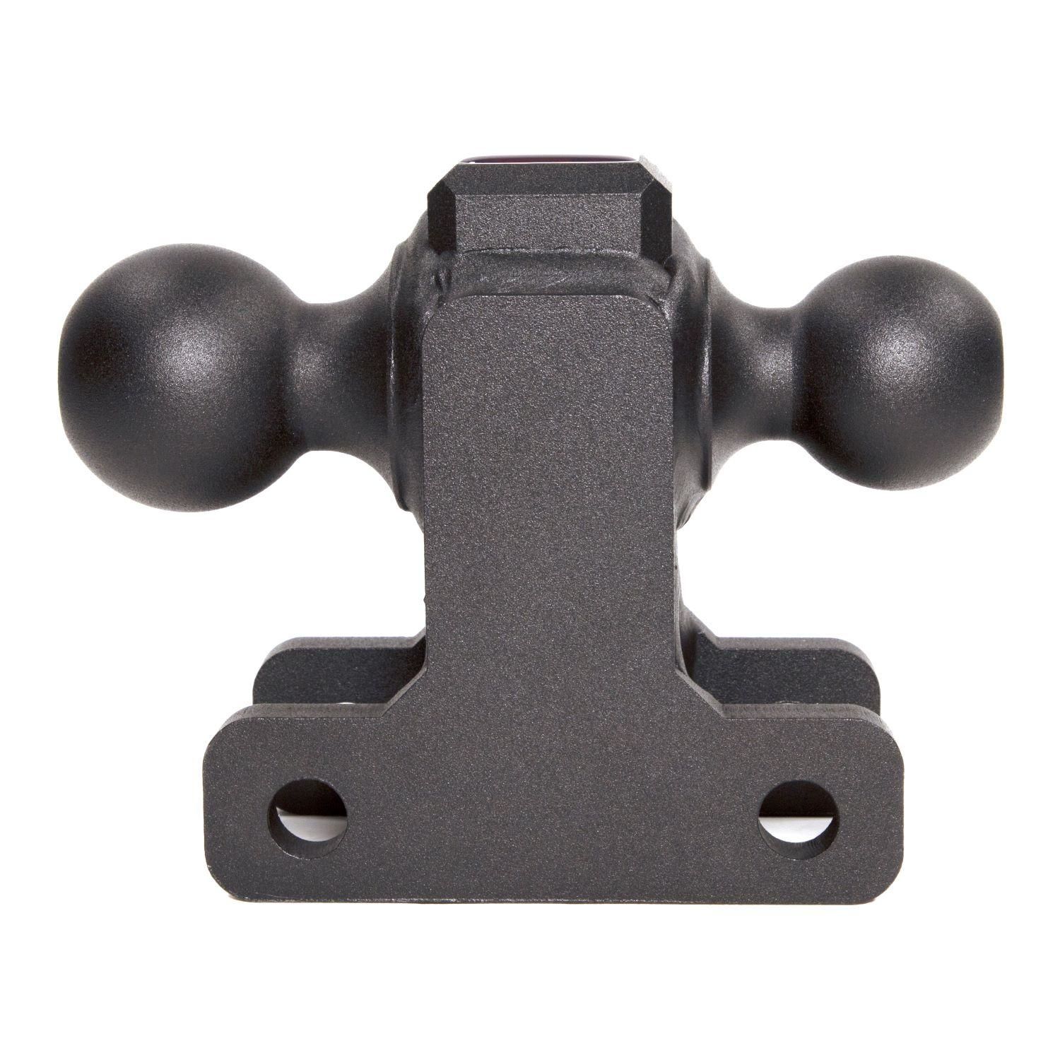 bROK Dual Ball 2in and 2 5/16 C-Mount