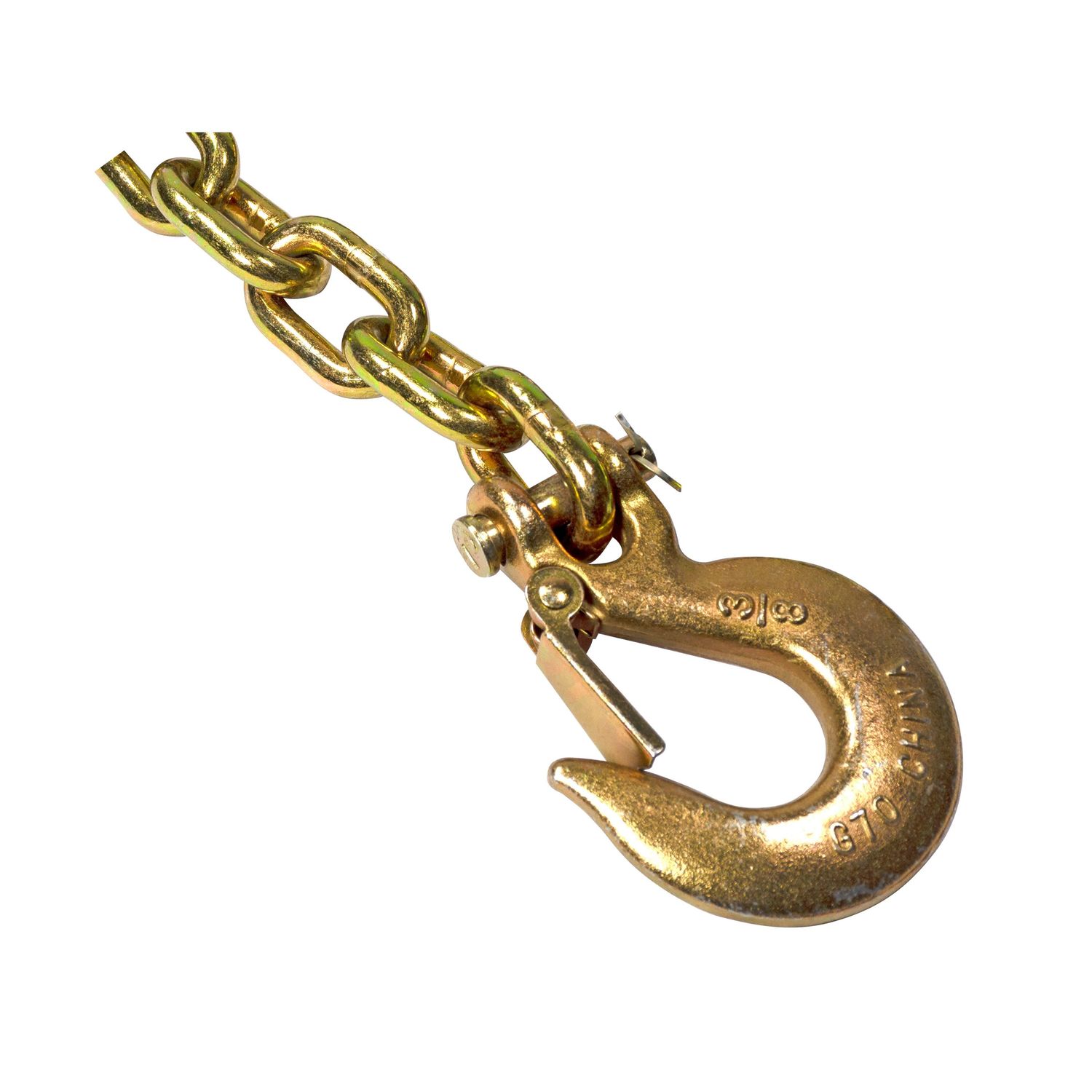 bROK Chain Heavy Duty