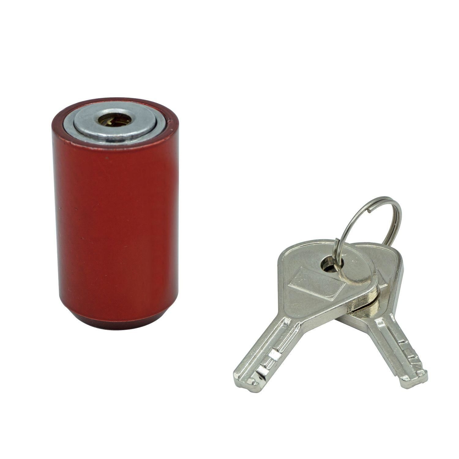 bROK Class lll Warrior Dogbone Lock