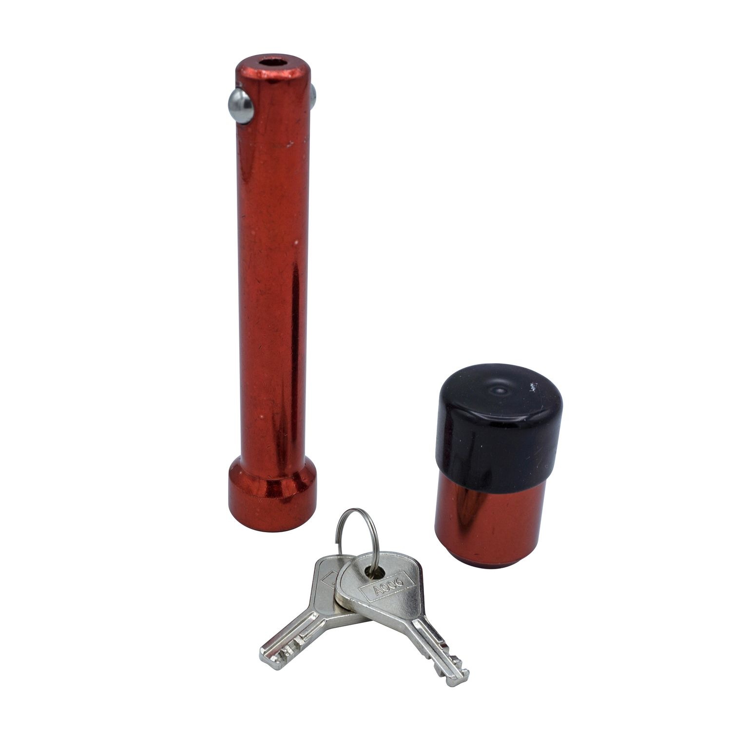 bROK Class III , lV Warrior Dogbone Lock