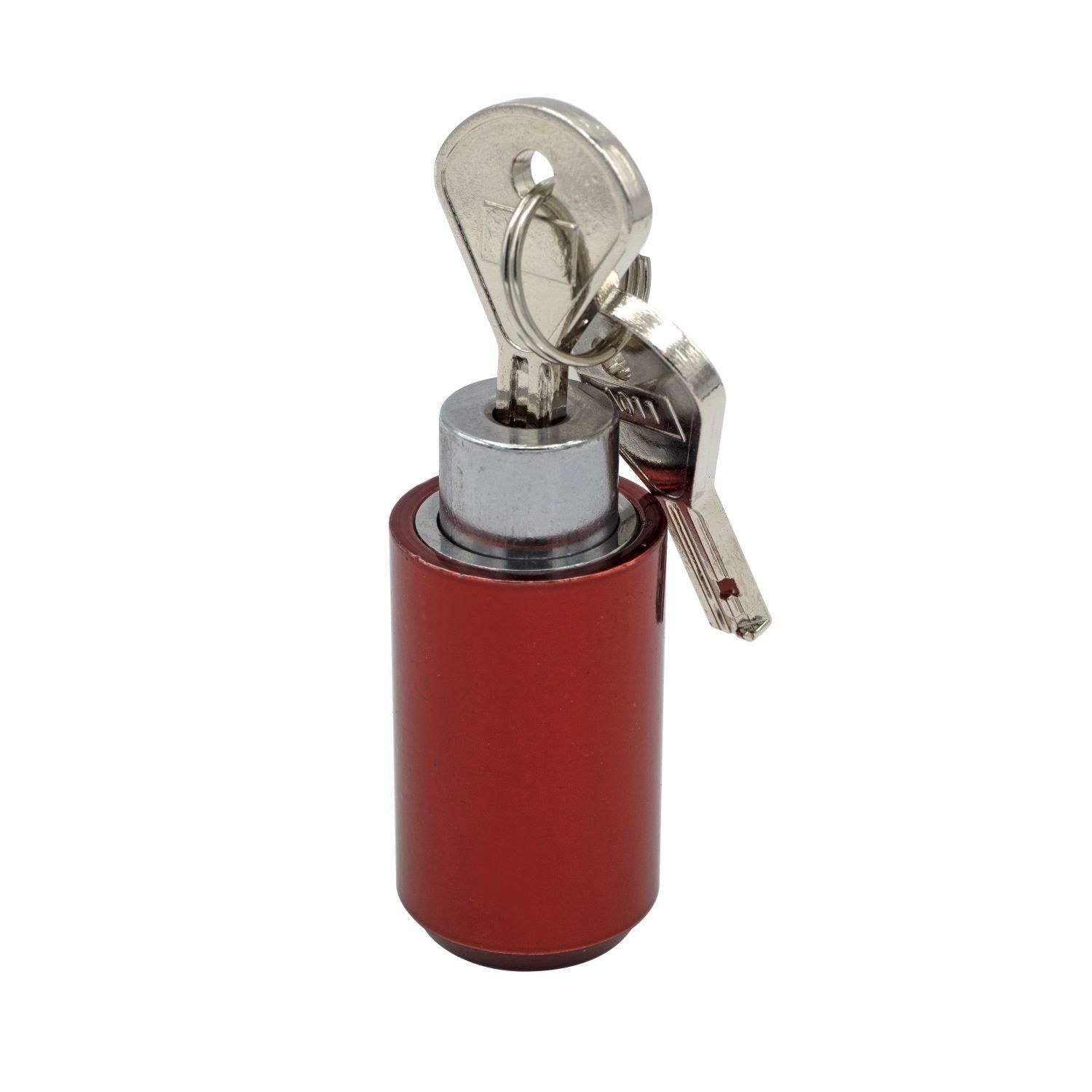 bROK Class V Warrior Dogbone Lock