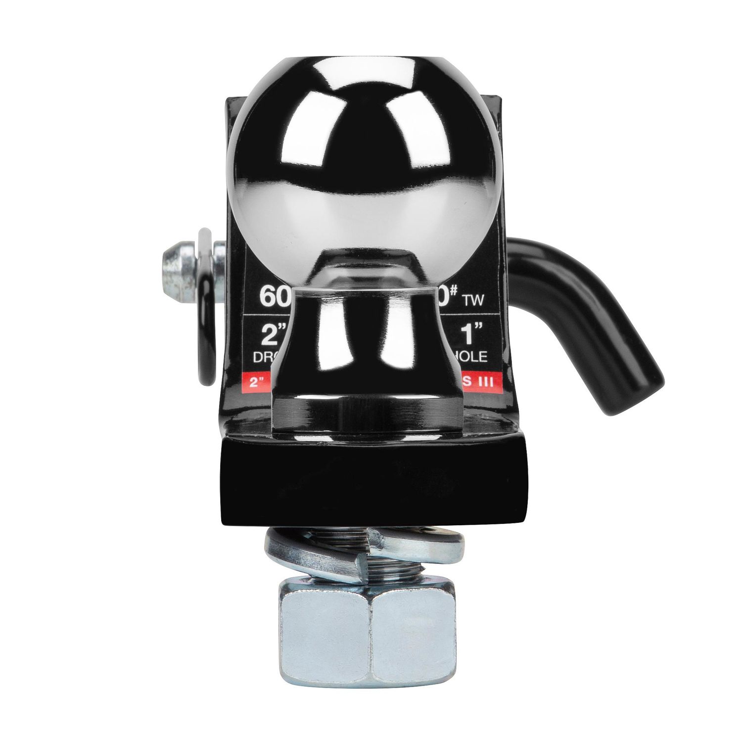 bROK 2in Drop Starter Kit