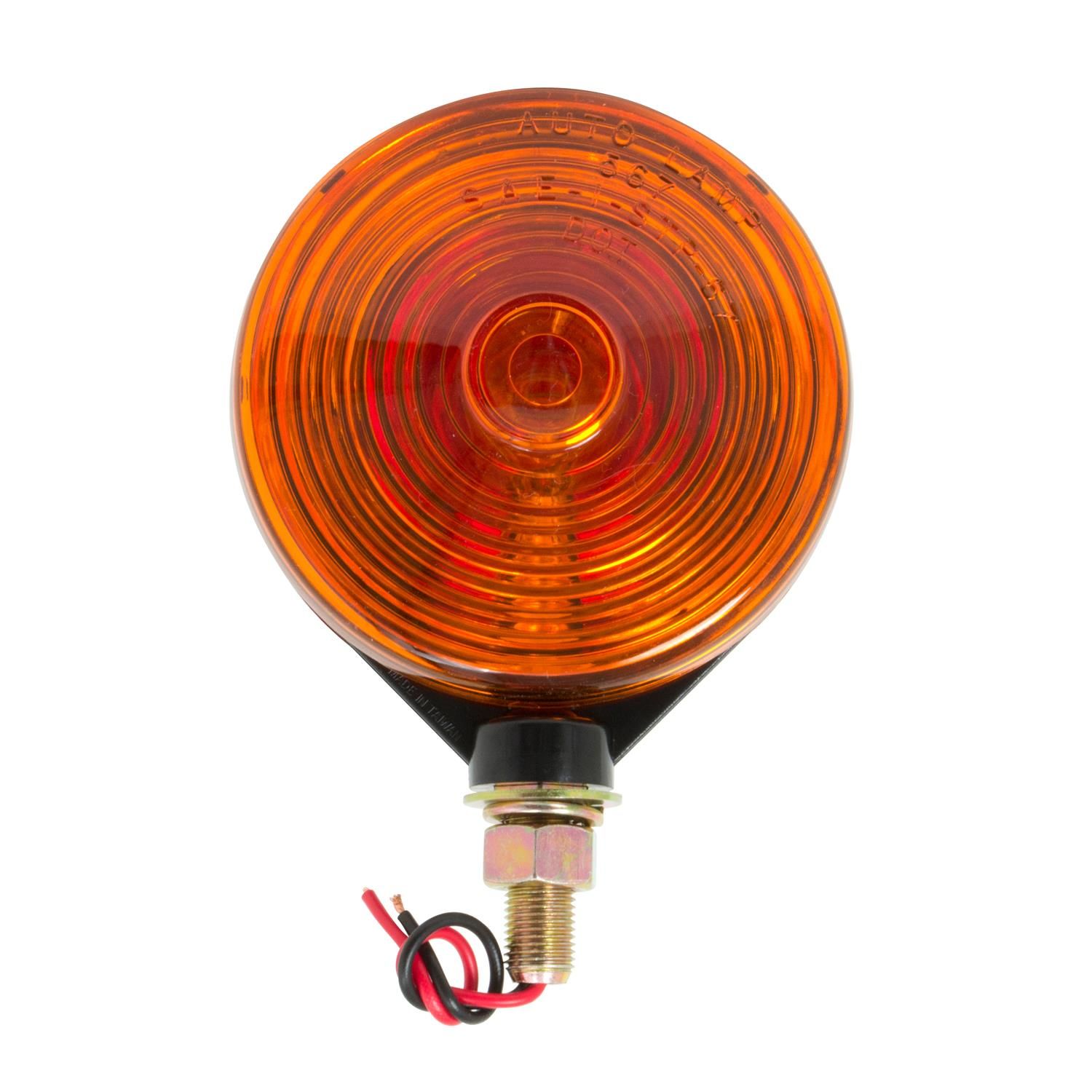 Hopkins Towing Solution Double Face Signal Light