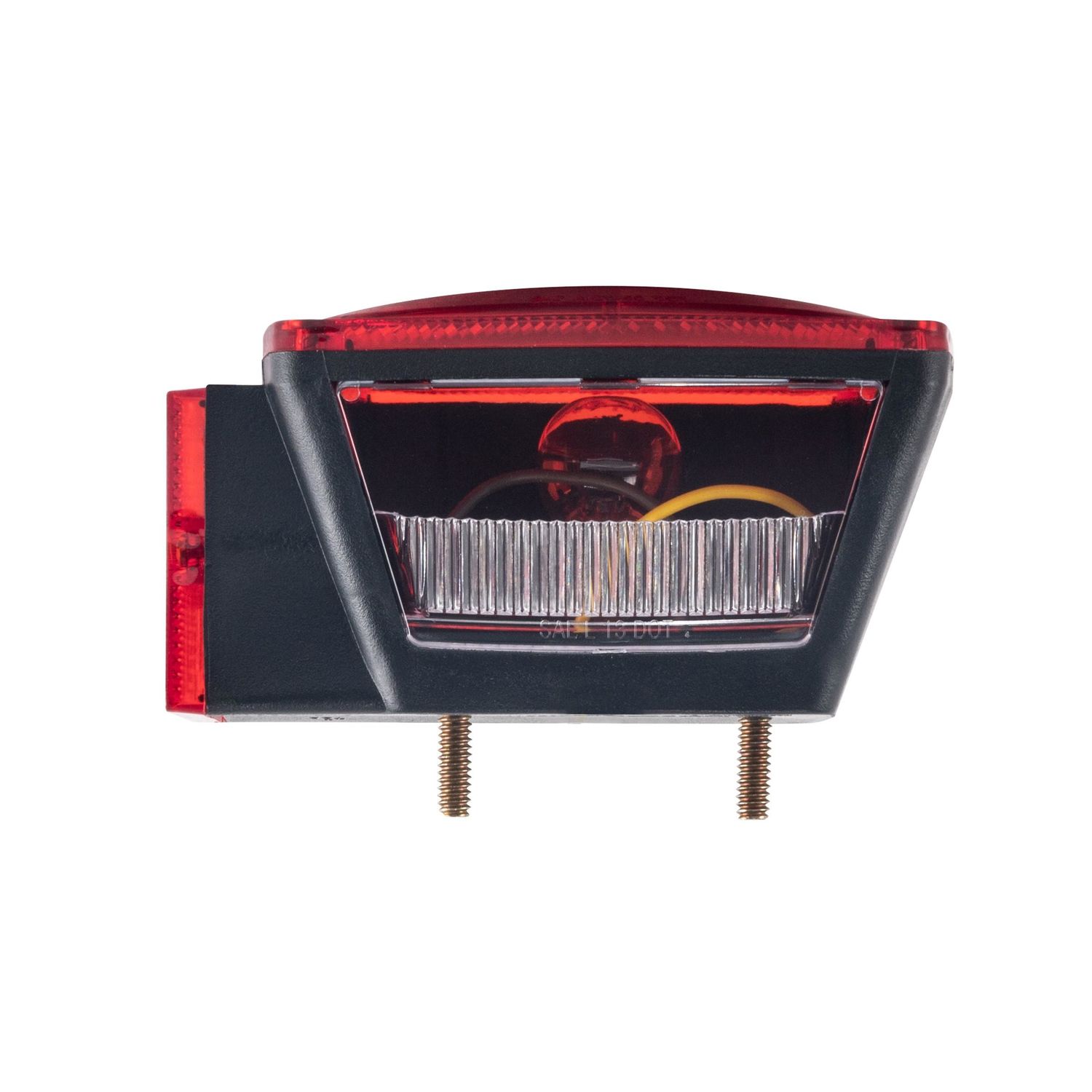 Hopkins Towing Solution Stop, Tail, and Turn Trailer Light