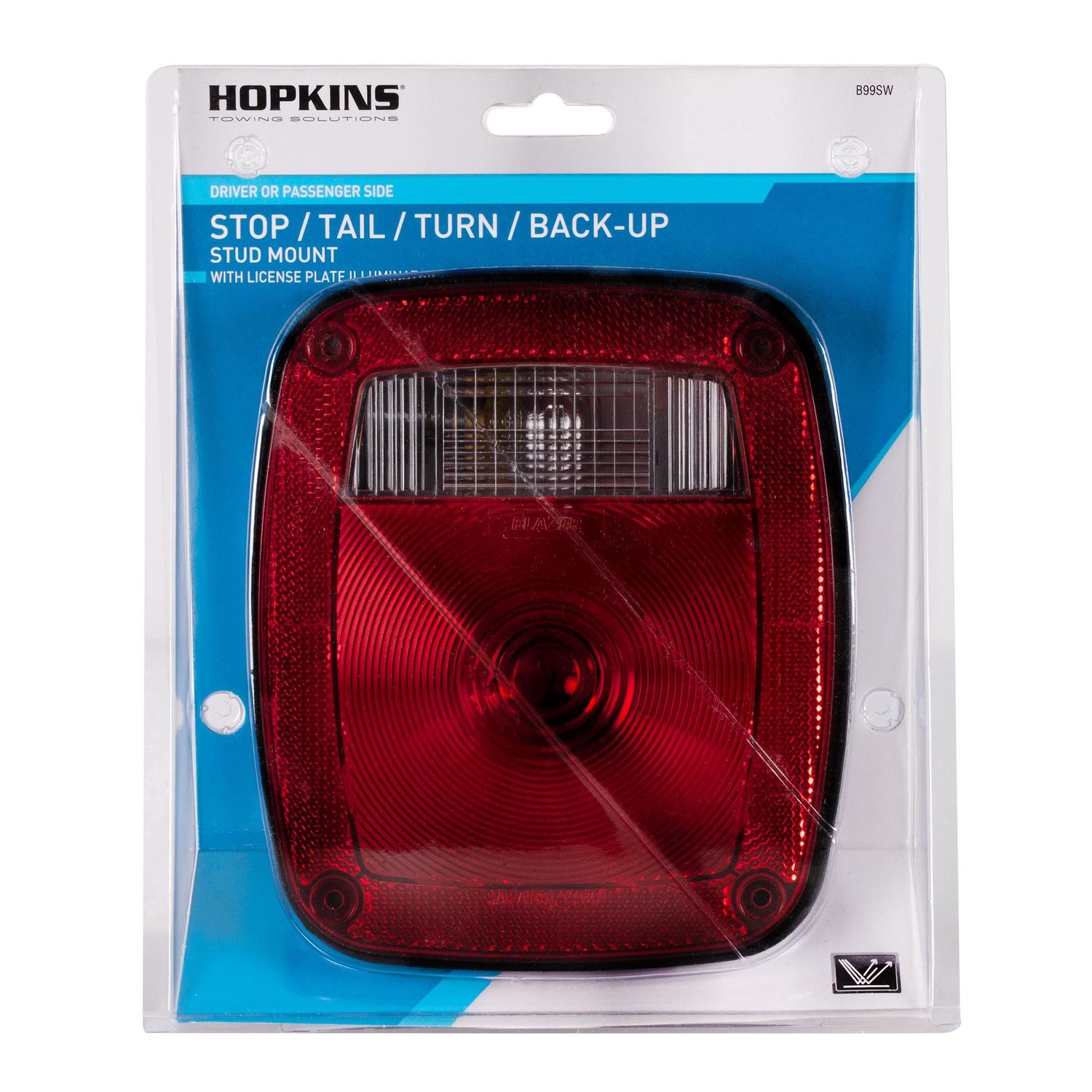 Blazer International Universal Stop Light