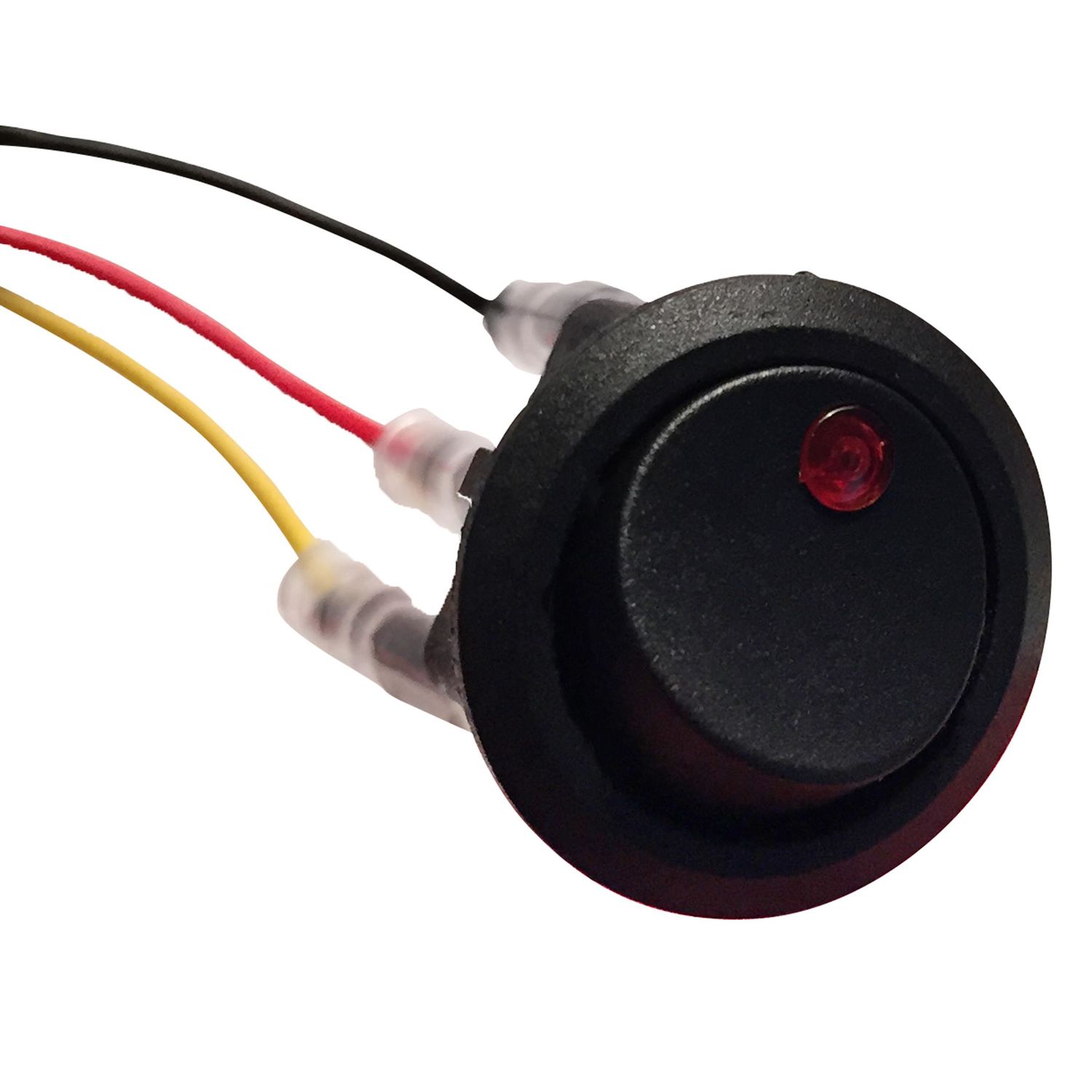 Blazer International Quick Connect Single Light Wiring Harness