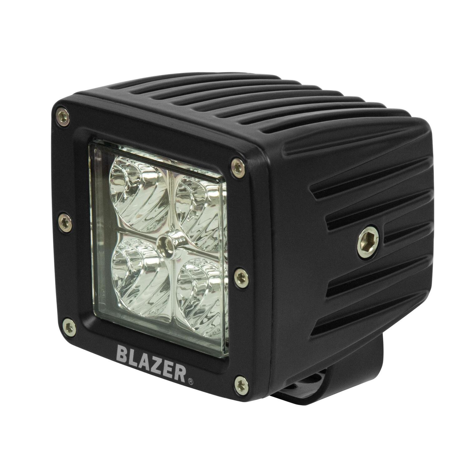 Blazer International 2in Double Row Light Bar