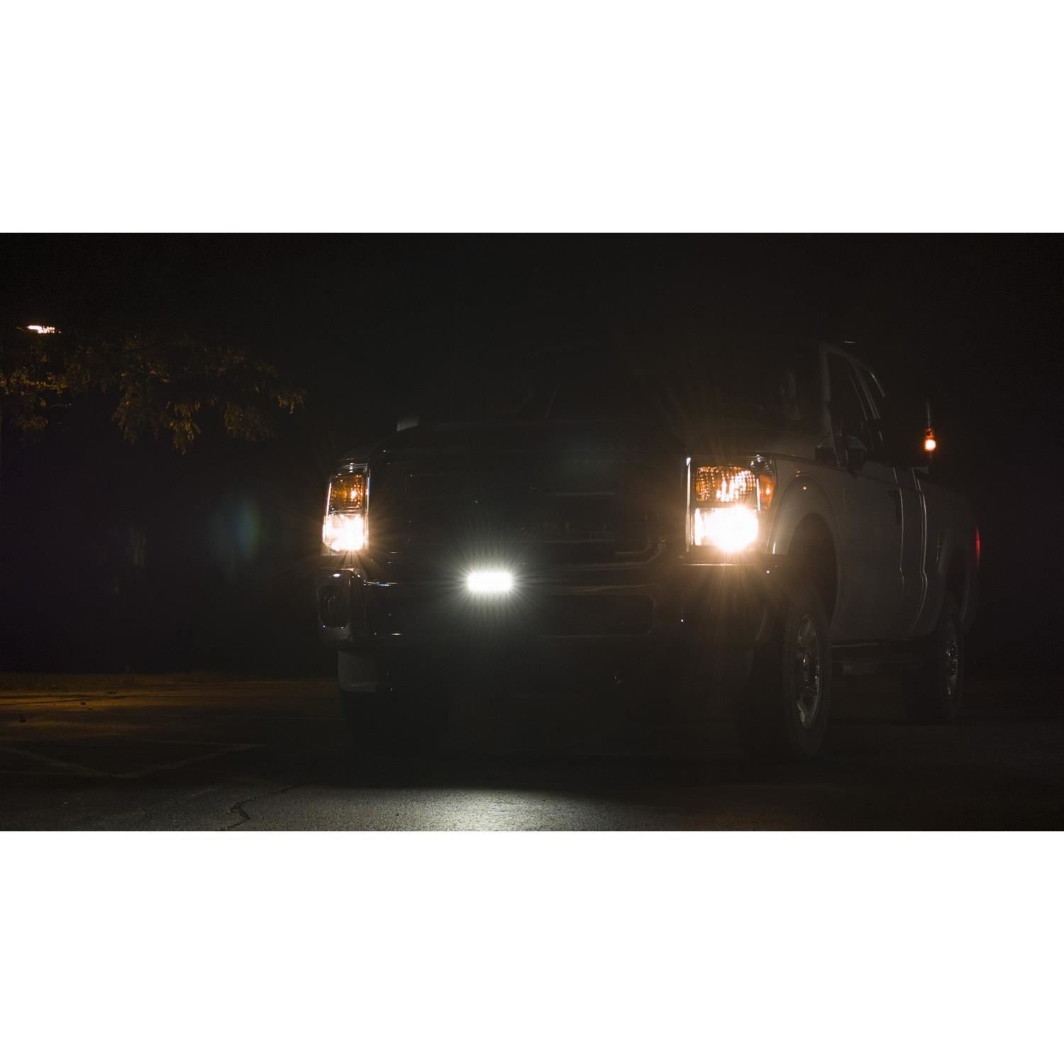 Blazer International International 7in LED Combo Light Bar