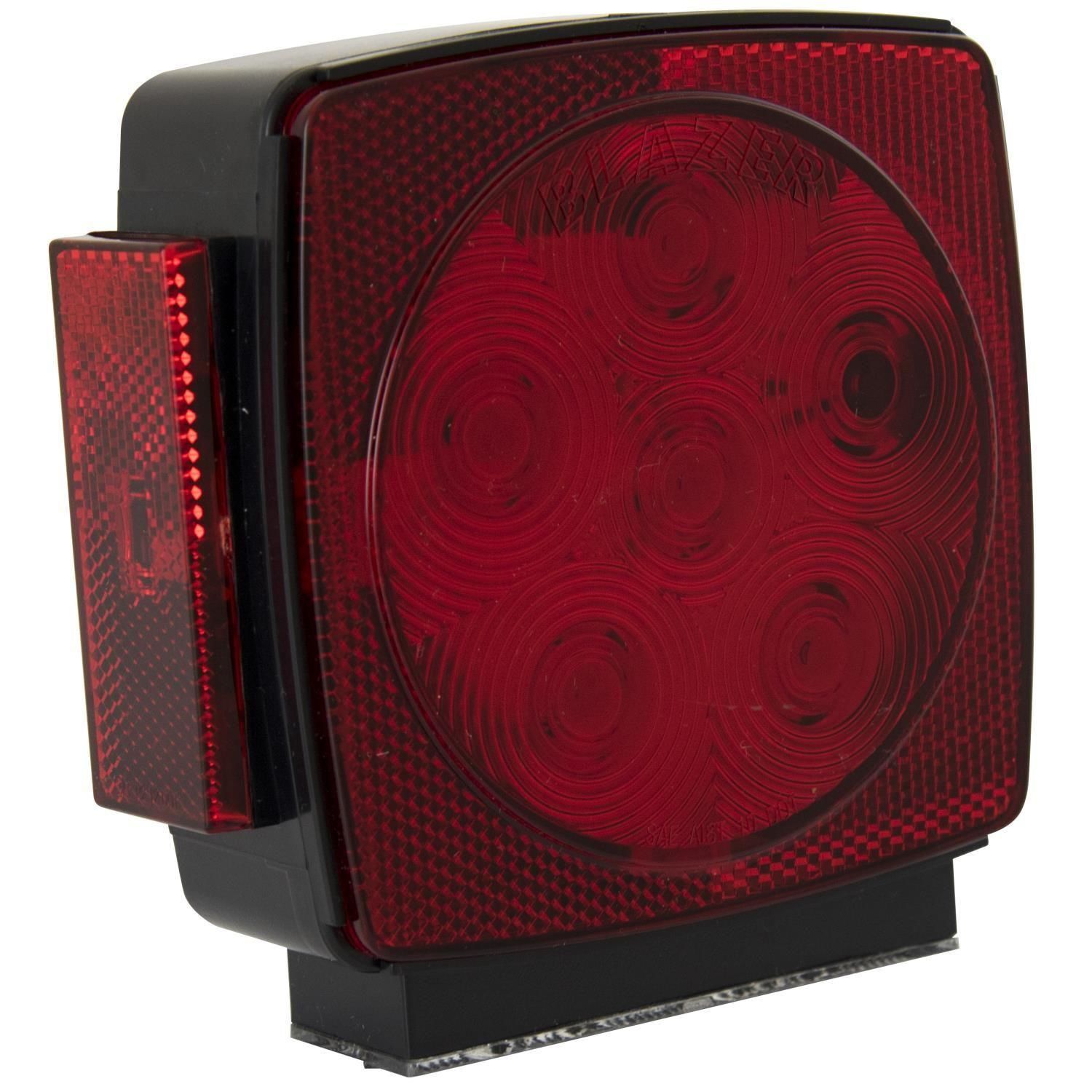Hopkins Towing Solution LED 7 Function Trailer Lamp Light