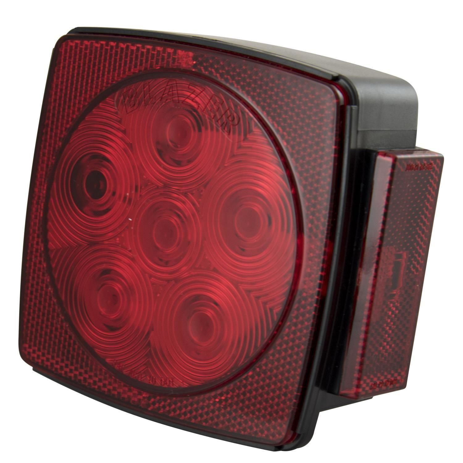 Hopkins Towing Solution LED 6 Function Trailer Lamp Light