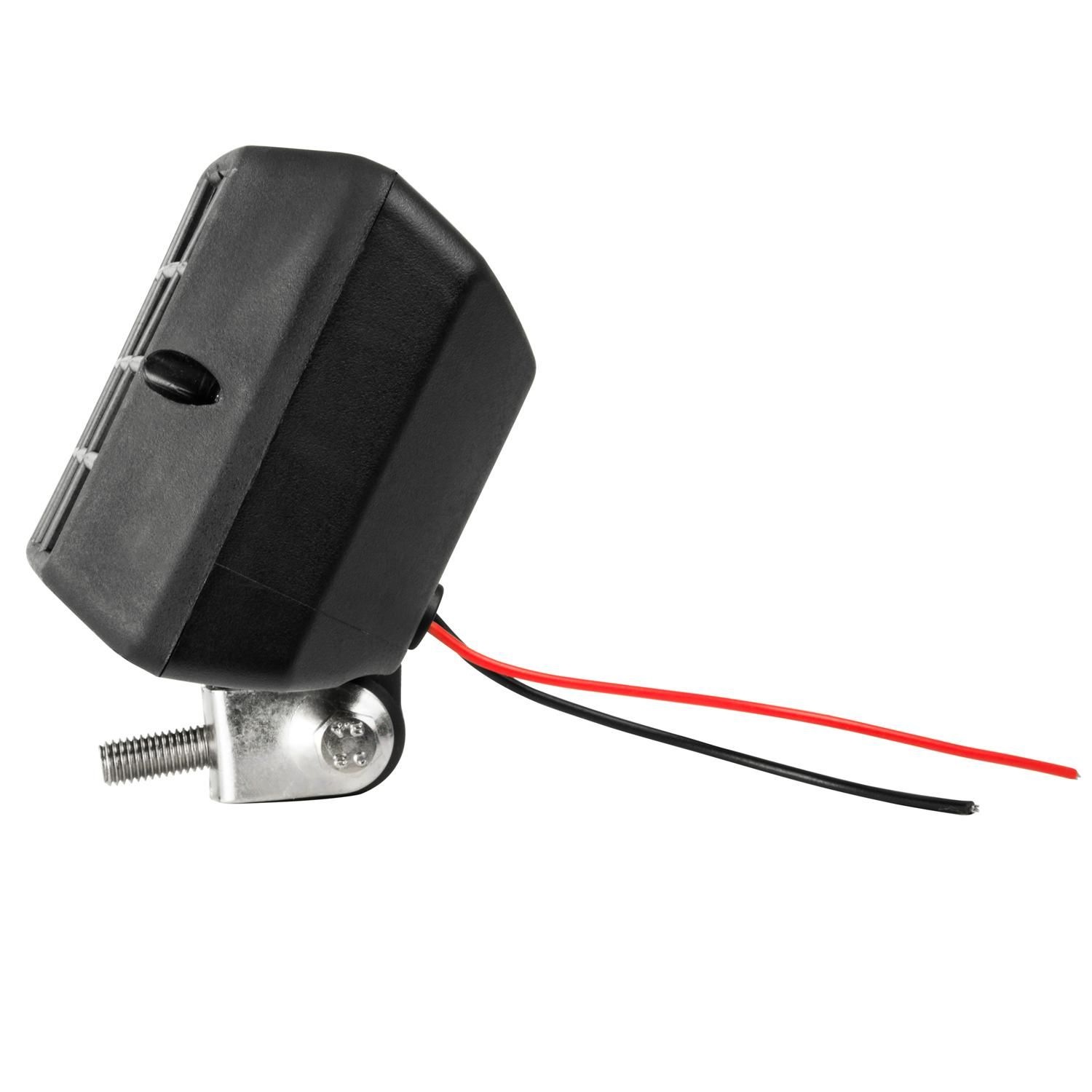 Blazer International 6 7/8in x 4 1/8in 12 Volt Rectangular Utility Light