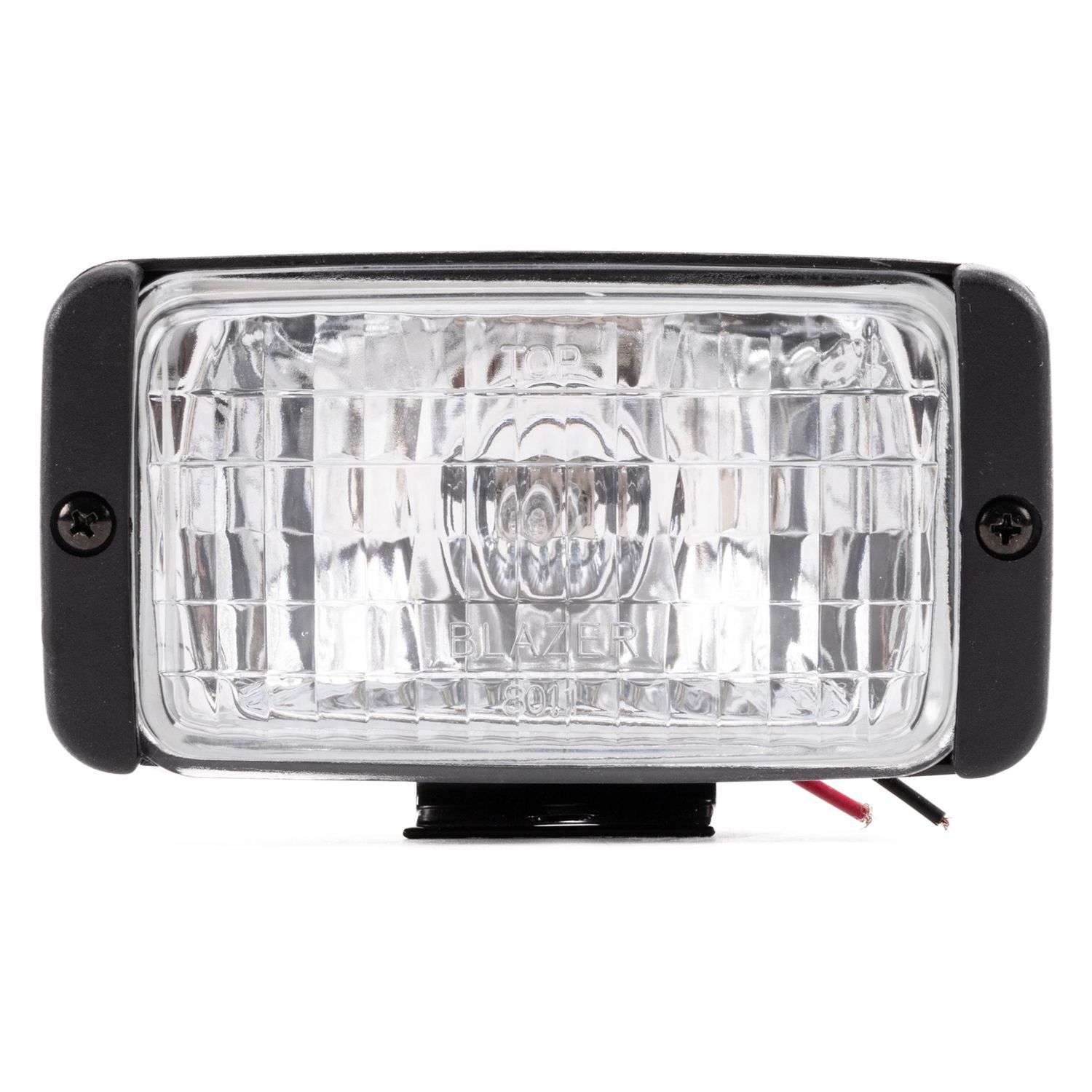 Blazer International 6in x 3in Rear Mount Light