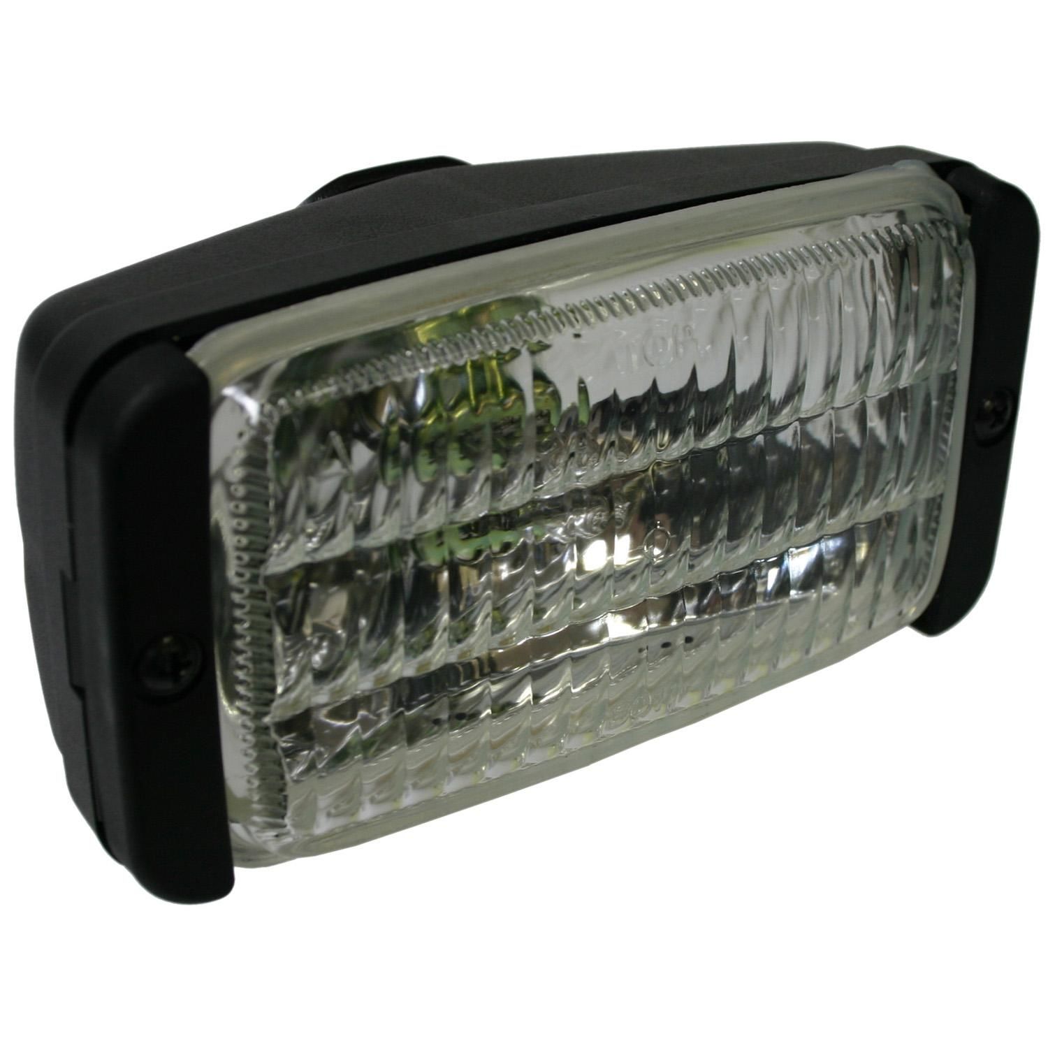 Blazer International 6in x 3in Rear Mount Light