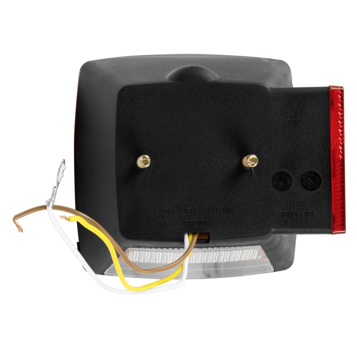 Hopkins Towing Solution Left LED Multi-Purpose Light