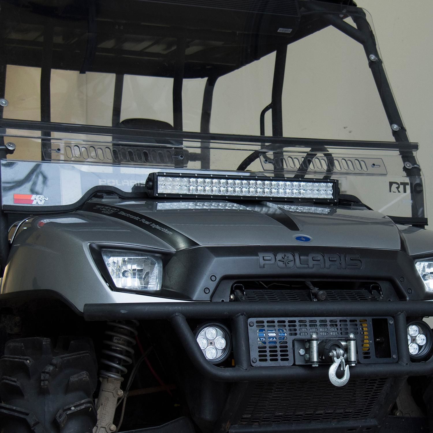 Blazer 24 in. LED Light Bar