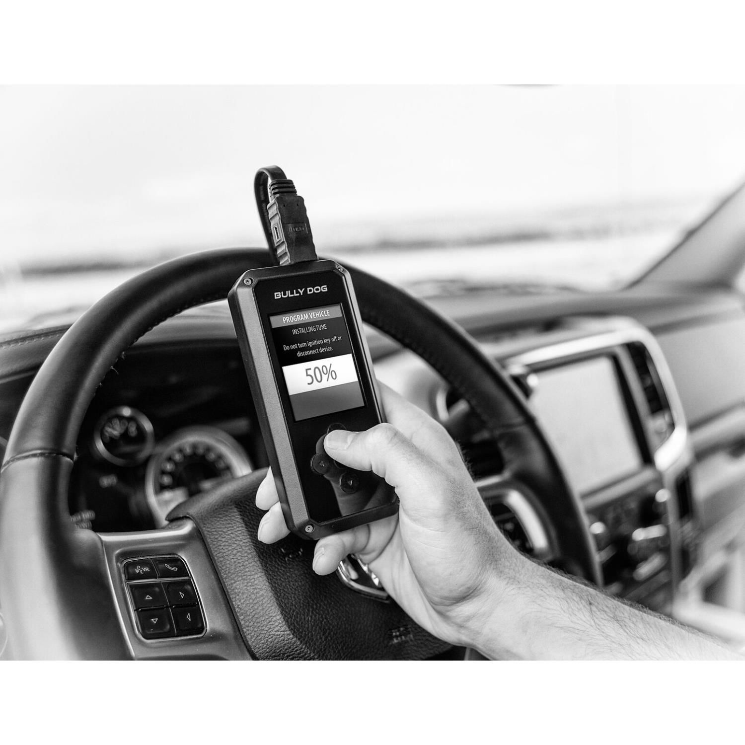 Bully Dog Power Programmer 40470