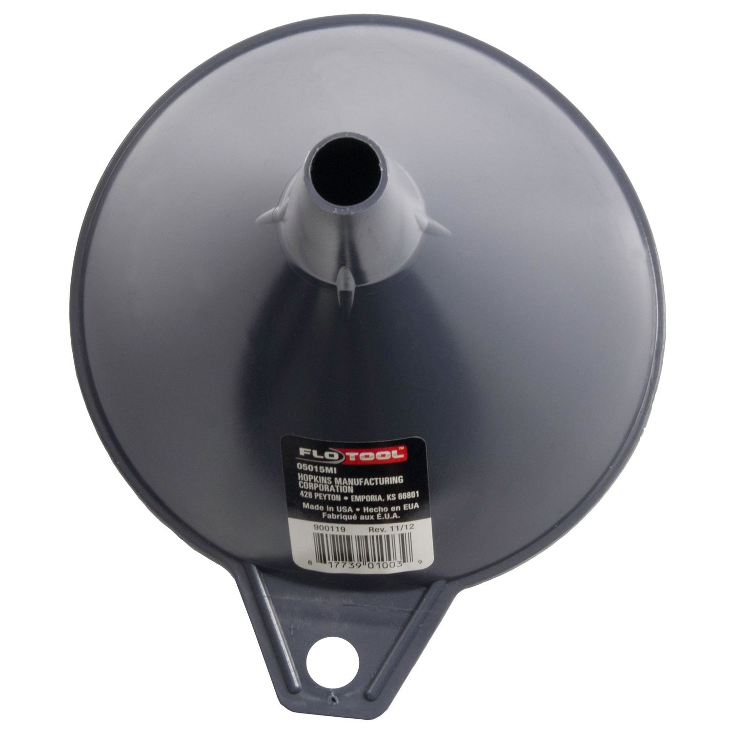 FloTool Medium Funnel 1 Pint