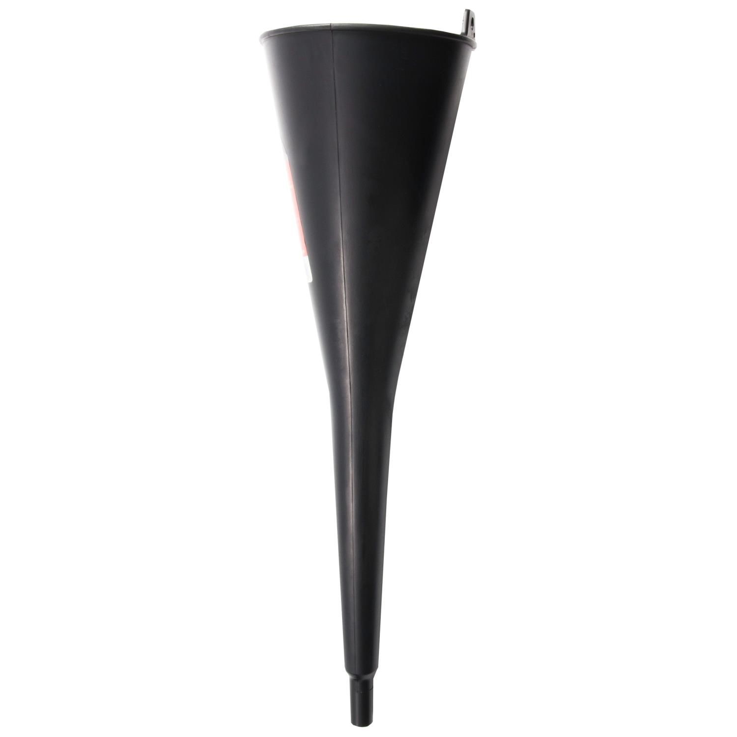 FloTool Black 18in X-Large Funnel