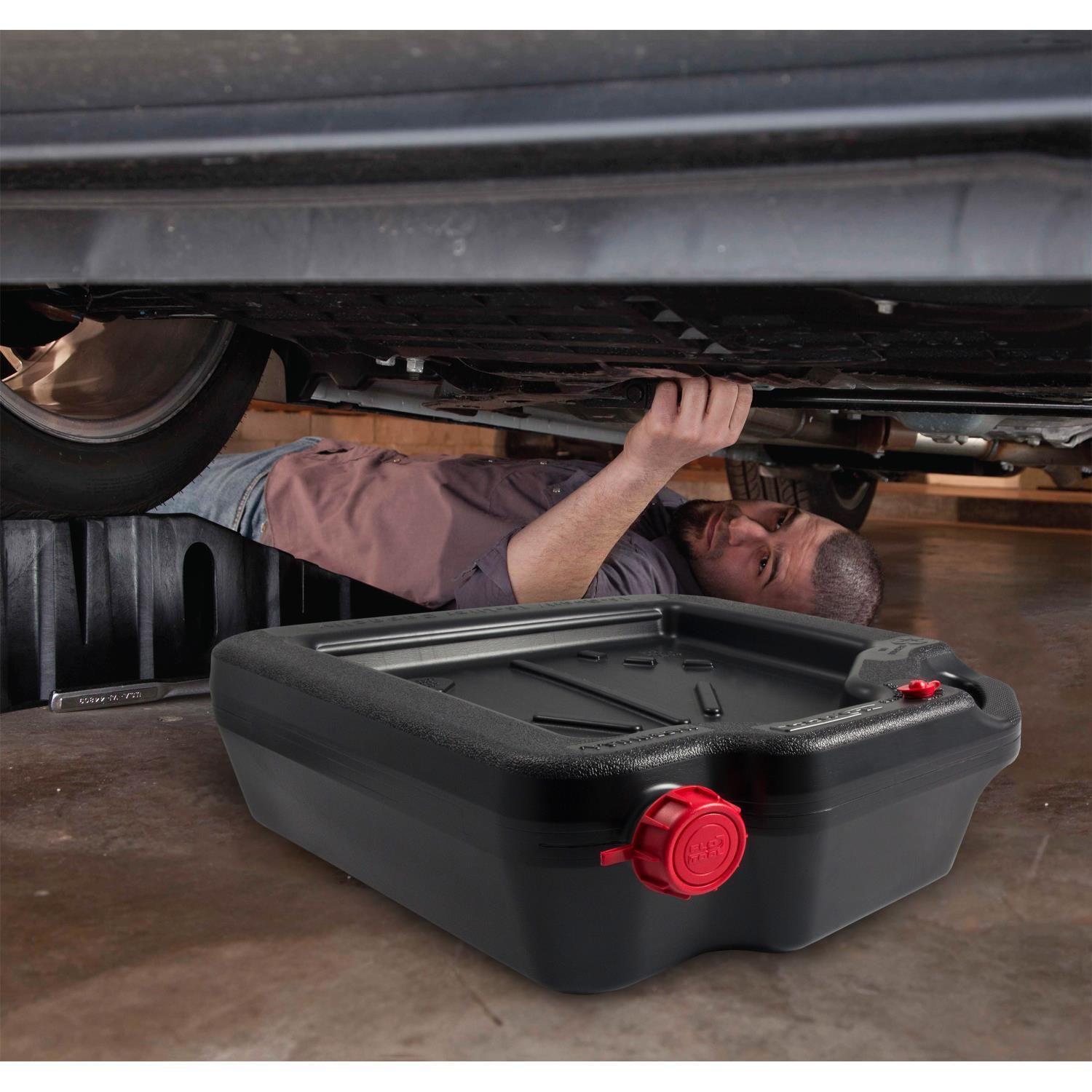 FloTool Drain Pan 16 Quart