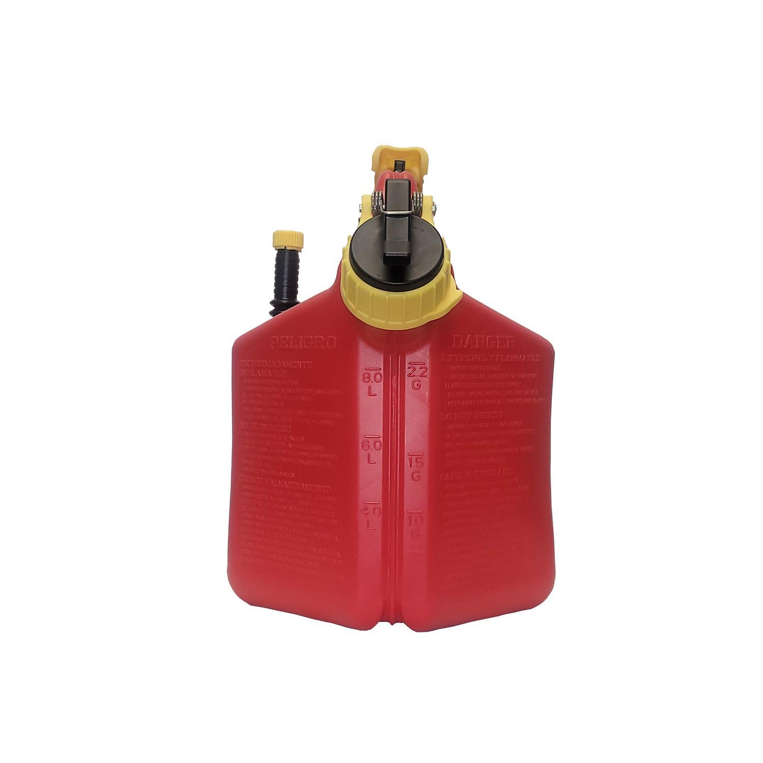 SureCan Gasoline Type II Safety Can 2gal