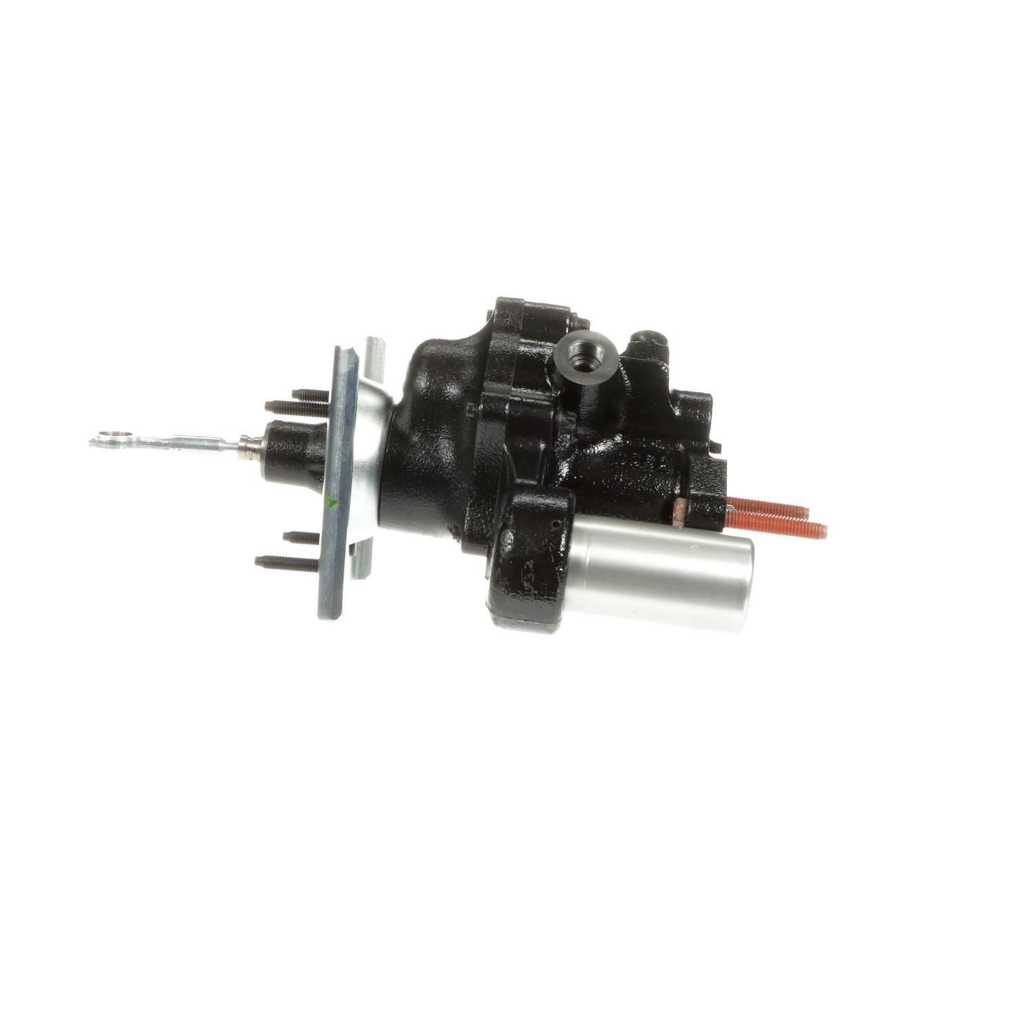 Bosch Brake Power Booster 0204777608