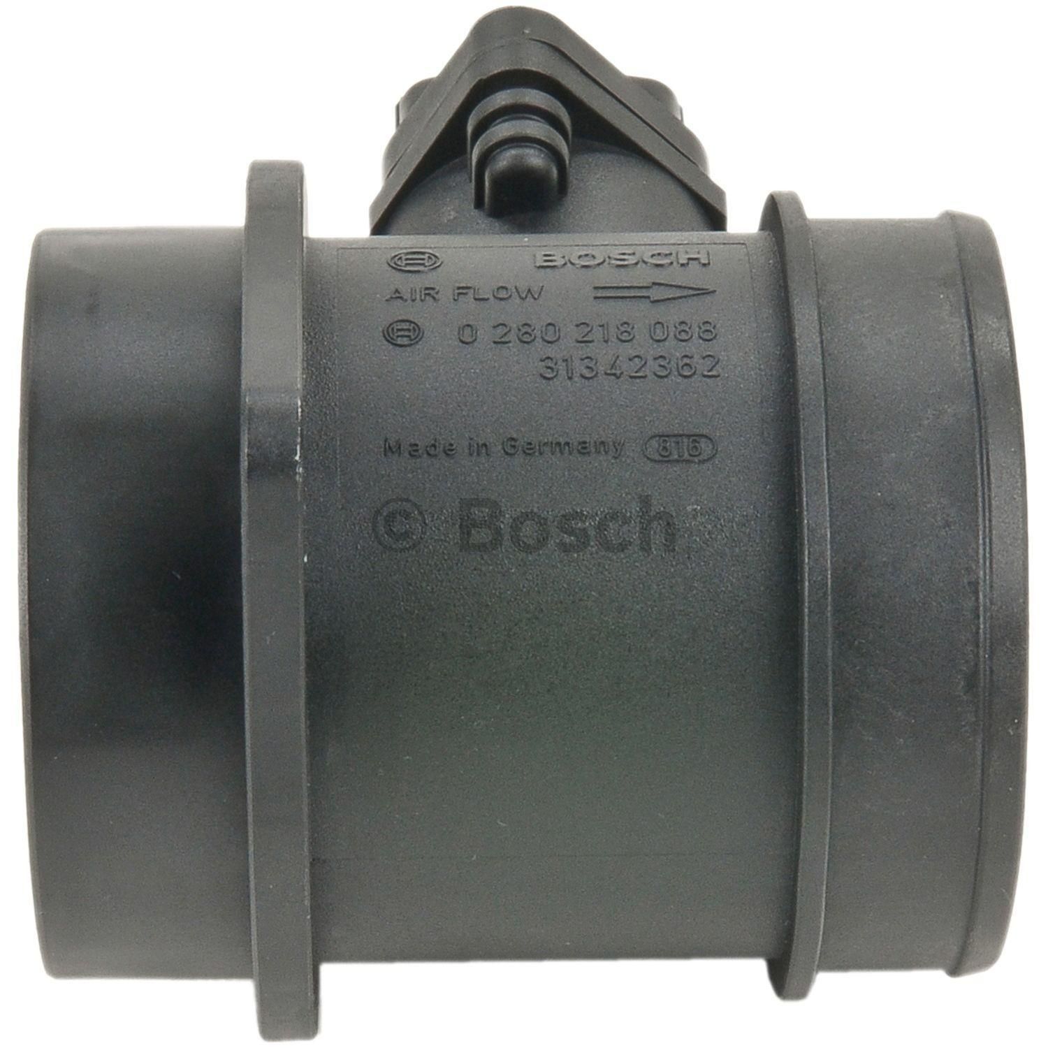Bosch Mass Air Flow Sensor 0280218088