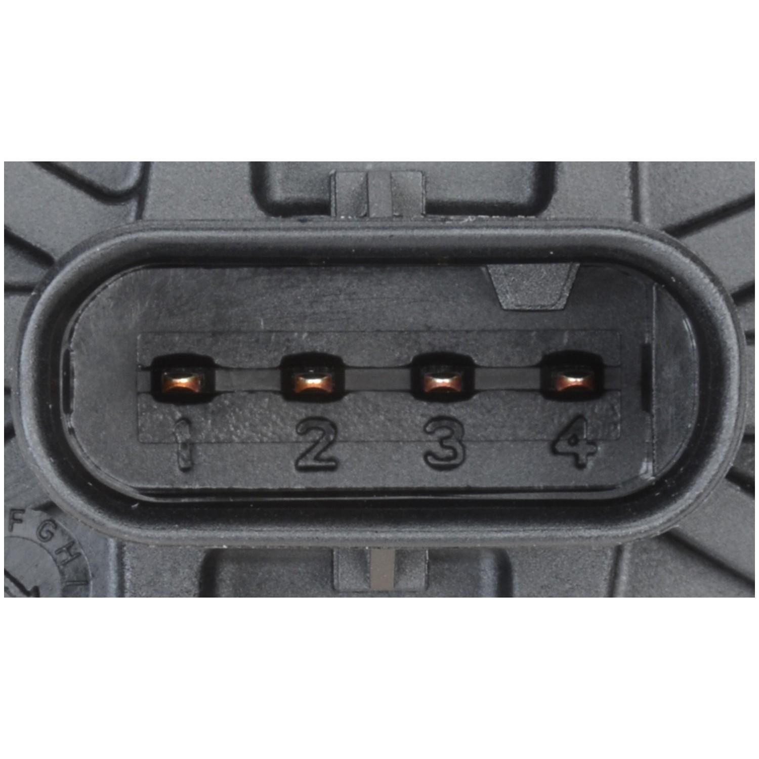 Bosch Mass Air Flow Sensor 0280218234