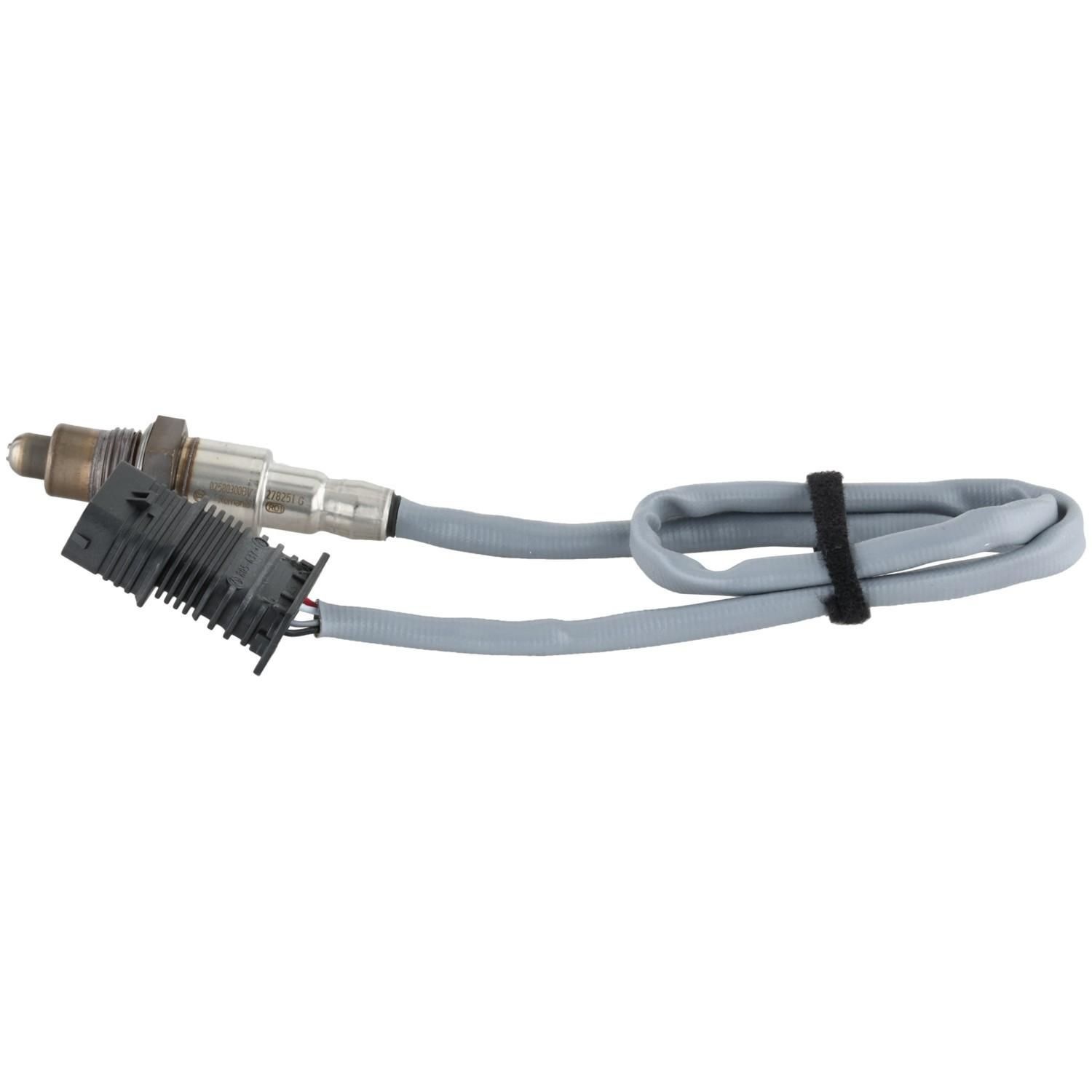 Bosch Exact Fit Oxygen Sensor 11024