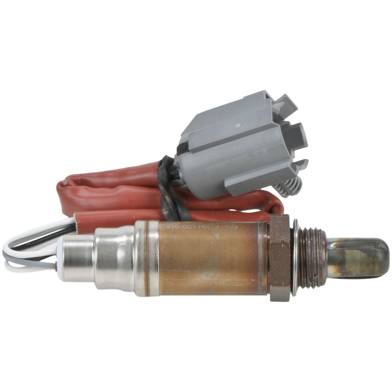 Bosch Exact Fit Oxygen Sensor 13122