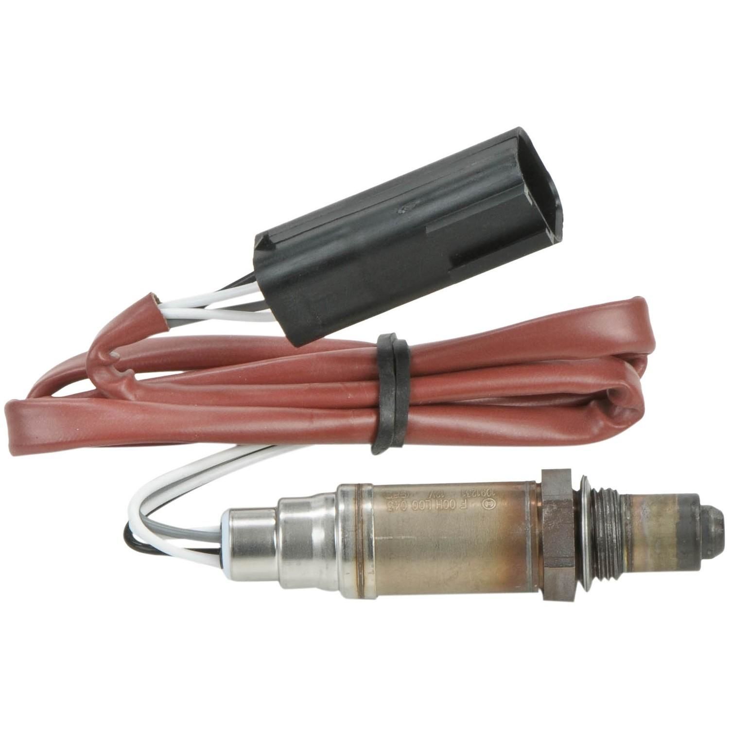 Bosch Exact Fit Oxygen Sensor 13155