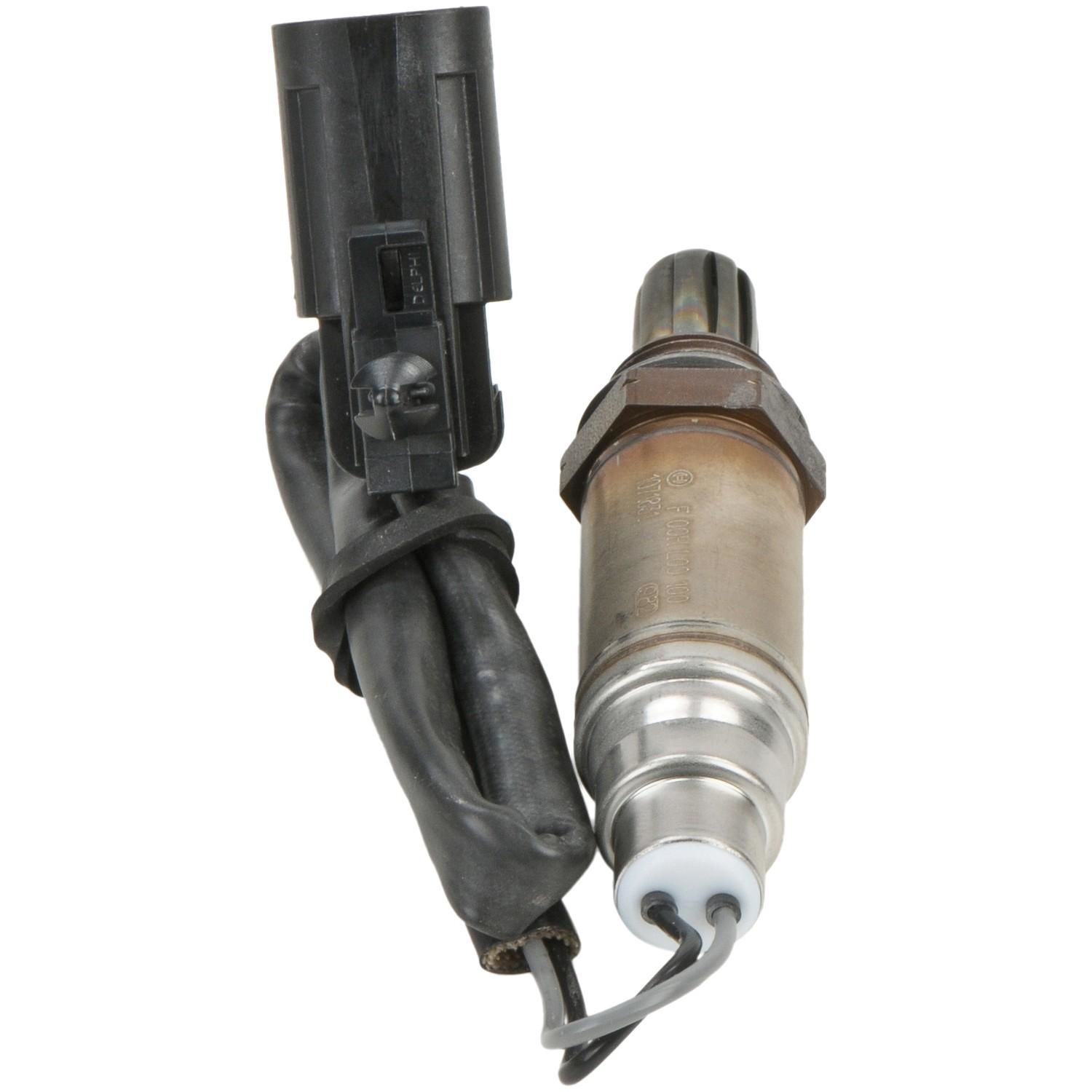 Bosch Exact Fit Oxygen Sensor 13191