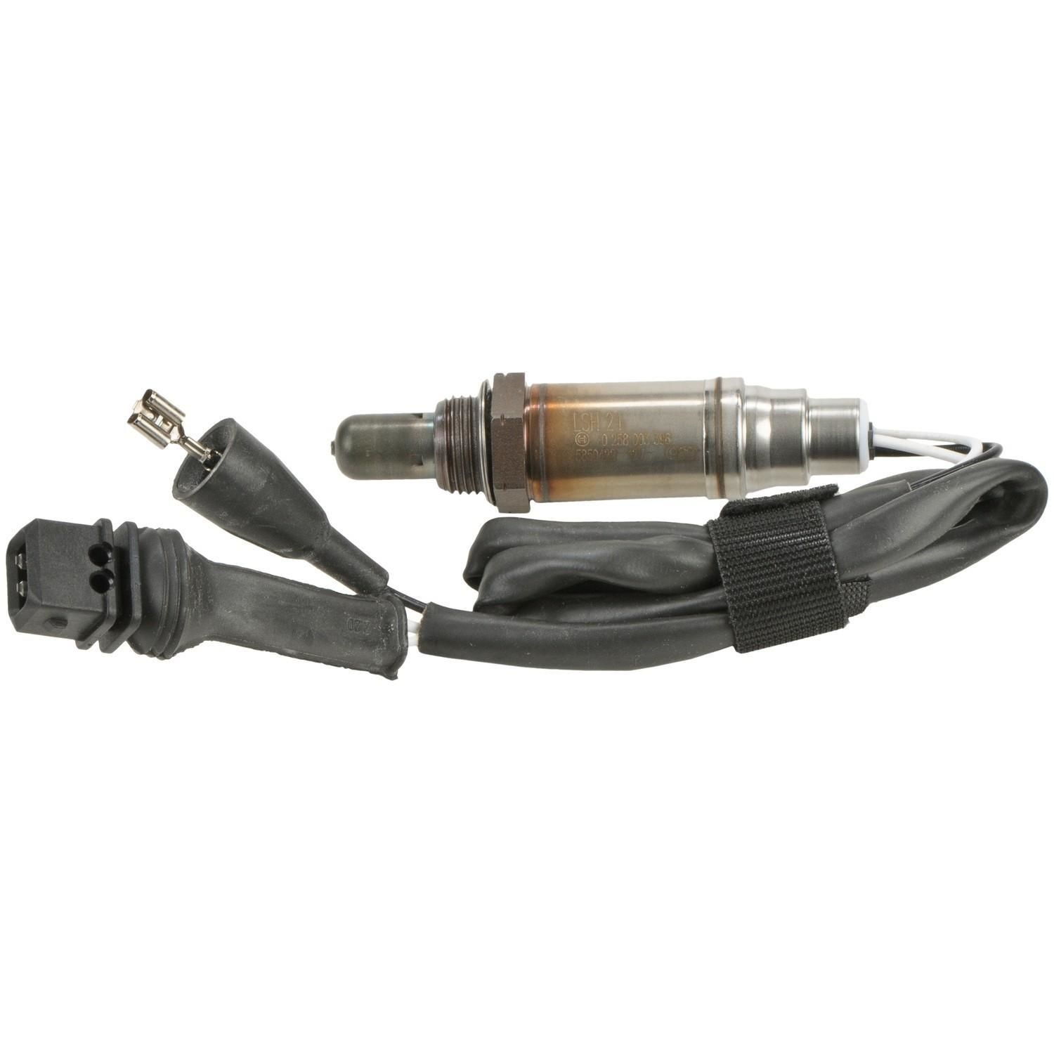 Bosch Oxygen Sensor 13396