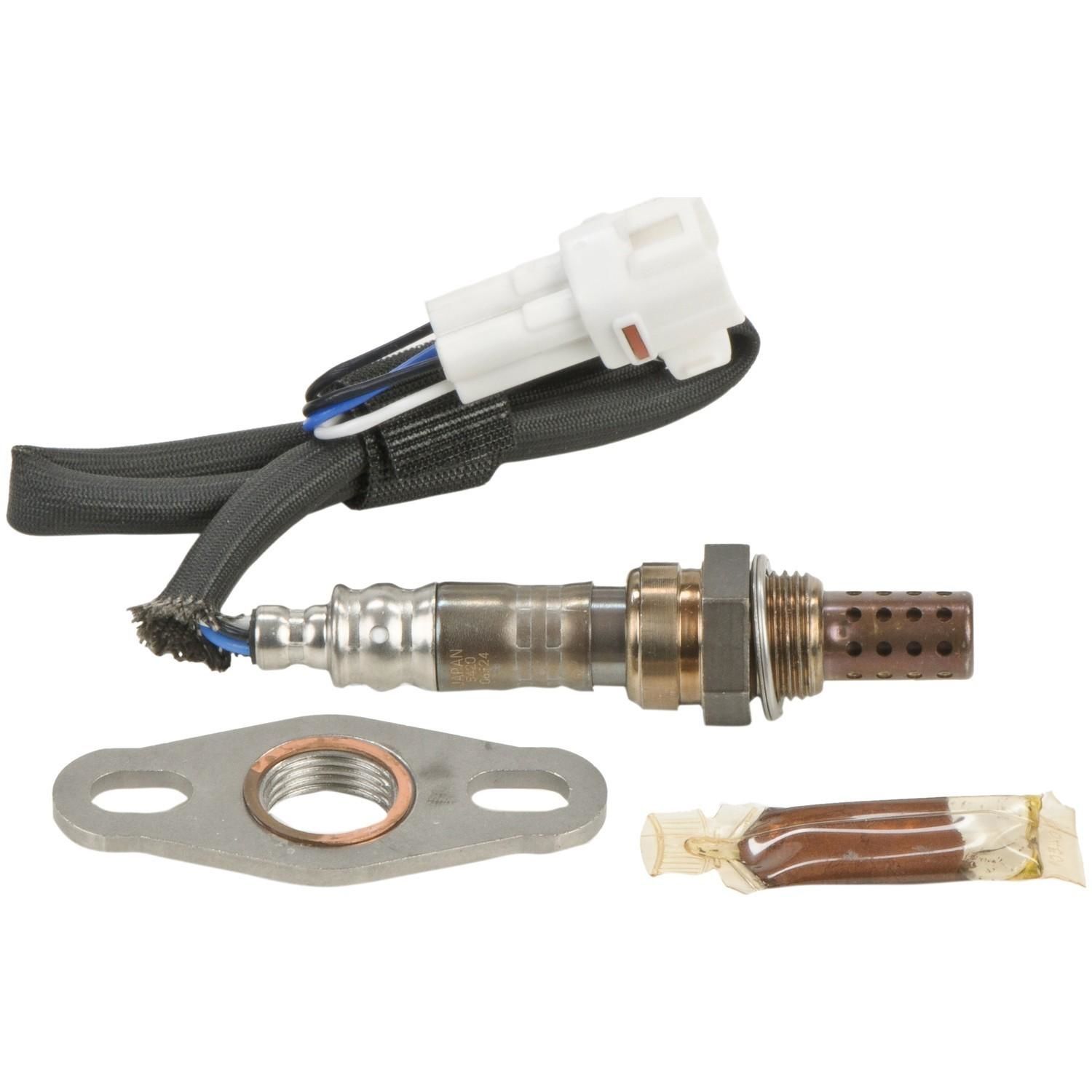 Bosch Exact Fit Oxygen Sensor 13405