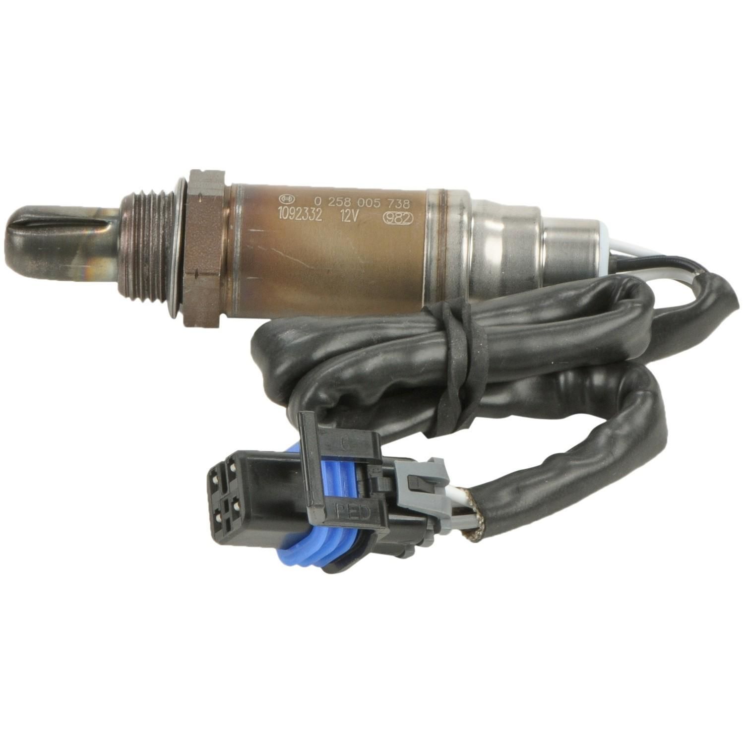 Bosch Exact Fit Oxygen Sensor 13444