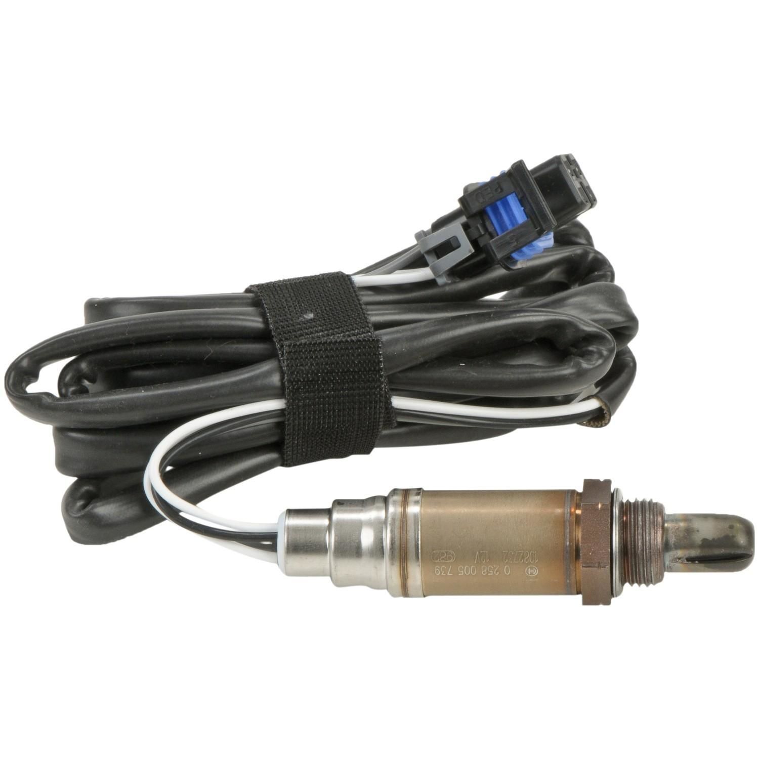 Bosch Exact Fit Oxygen Sensor 13450