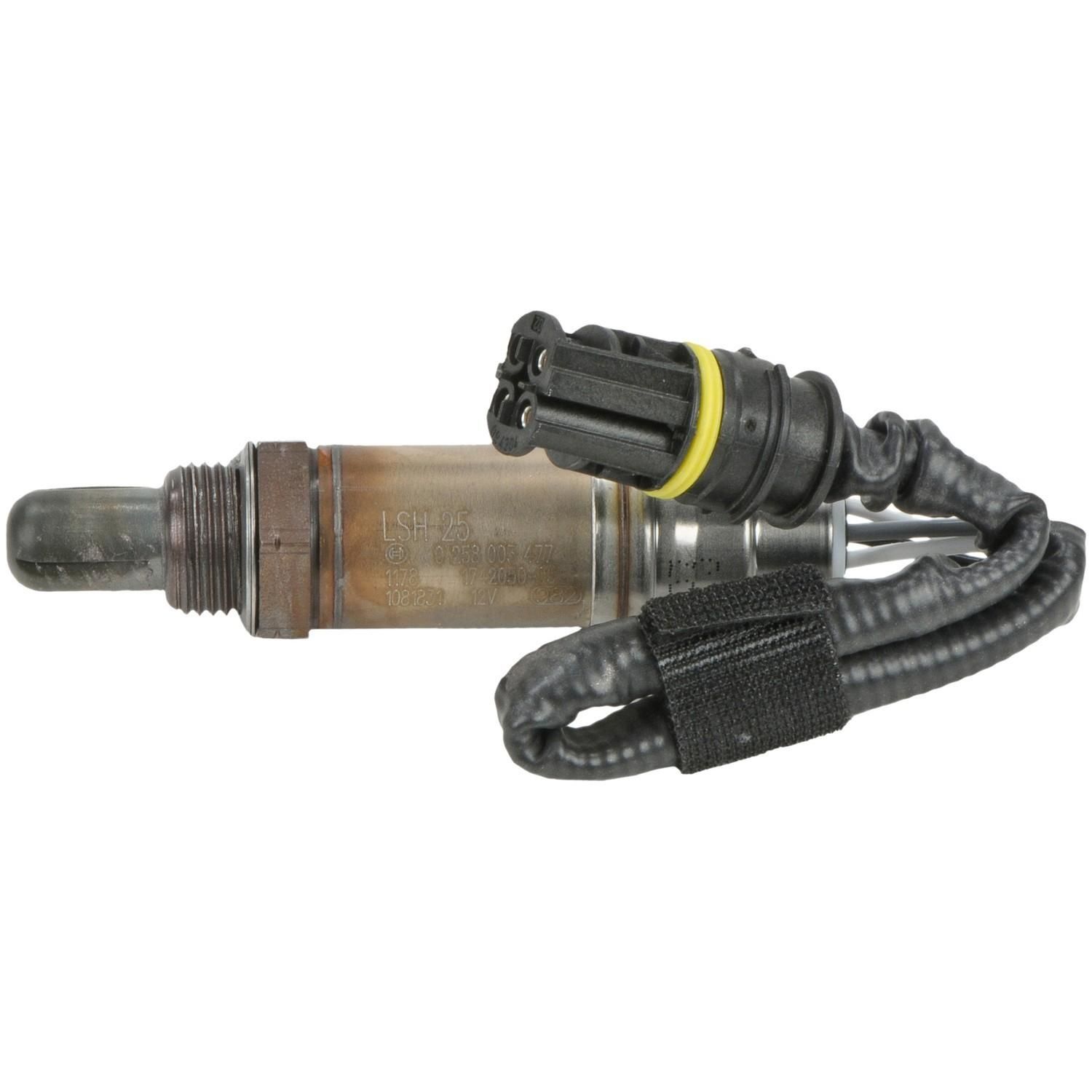 Bosch Oxygen Sensor 13453